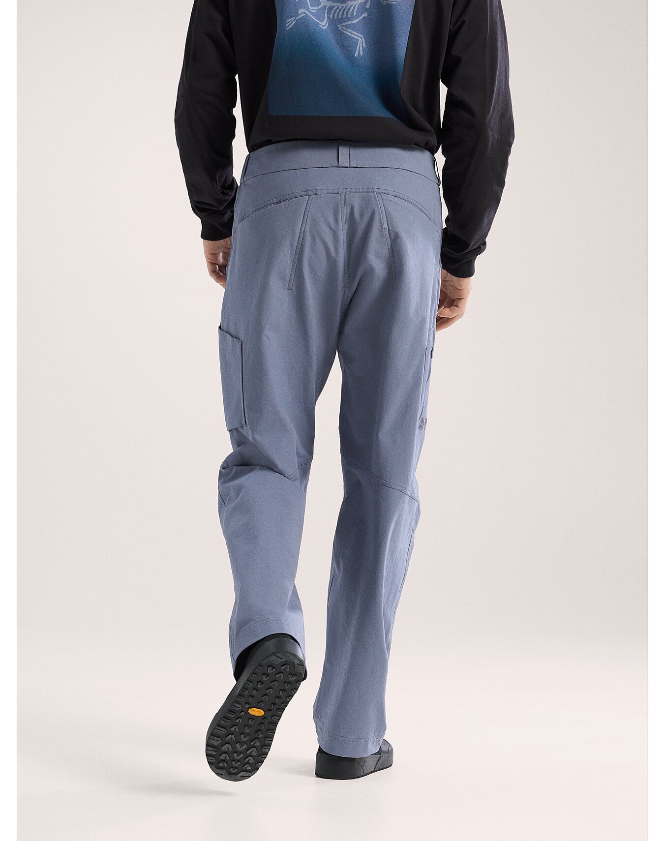 ARC'TERYX Arc'teryx Cronin Belt-Loop Casual Pants