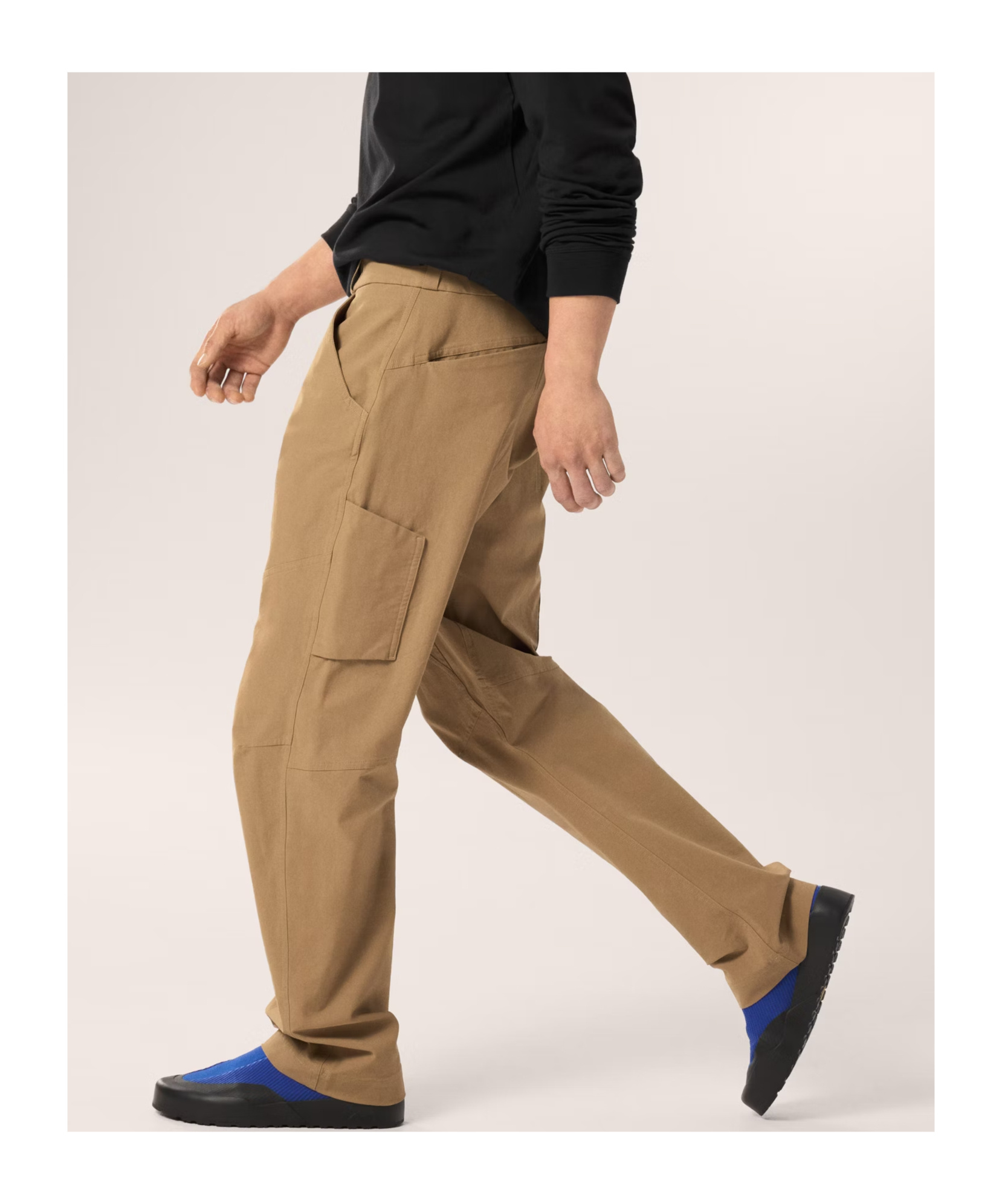 ARC'TERYX Arc'teryx Cronin Cotton Pant