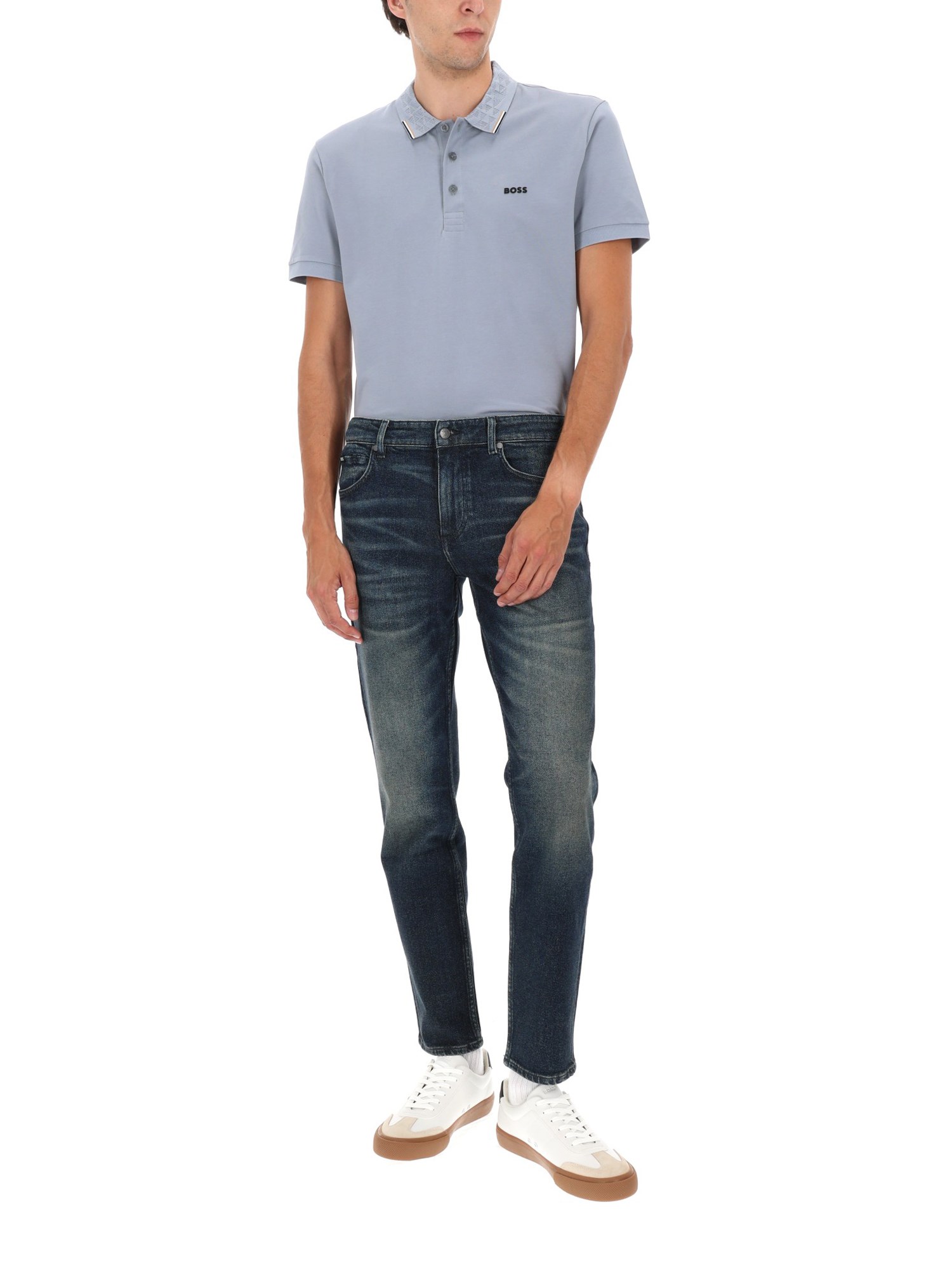 BOSS BOSS 'c-re.maine' Jeans