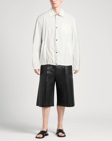HERNO HERNO Polyester, Polyamide, Polyurethane Overshirt