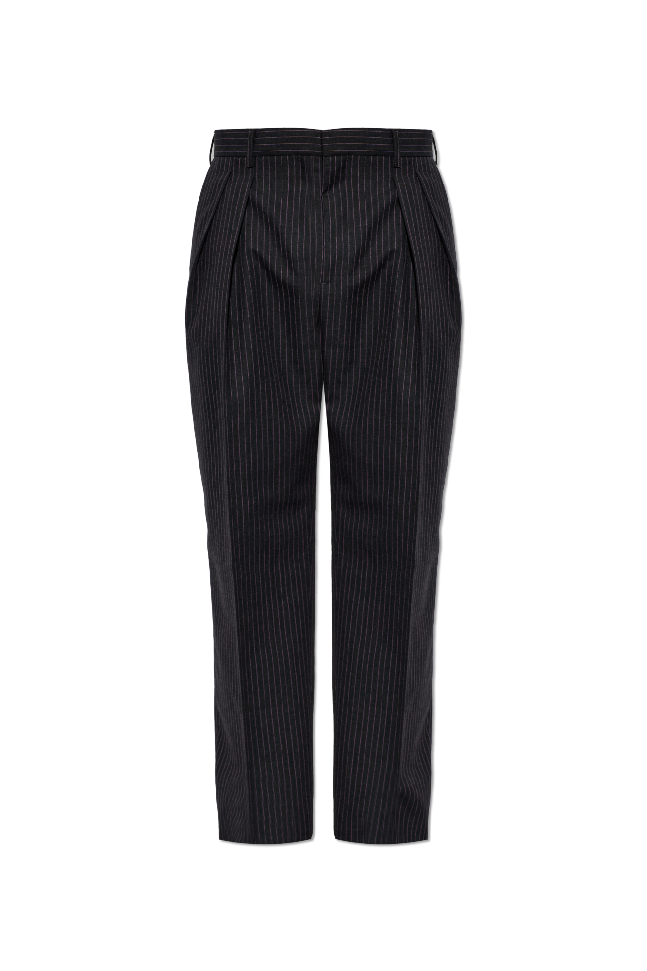 PAUL SMITH Paul Smith Wool Trousers