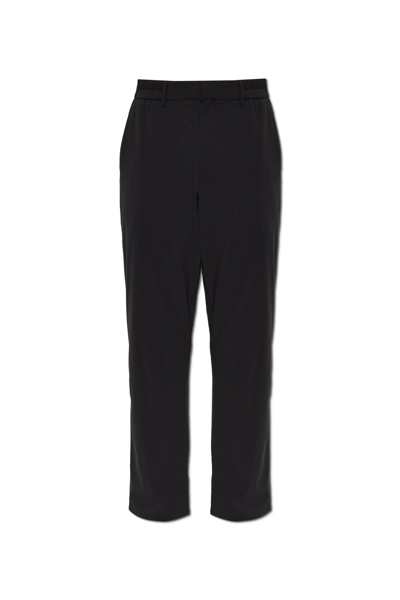 JORDAN Jordan "Jumpman" Graphic Long Sleeve Crewneck
