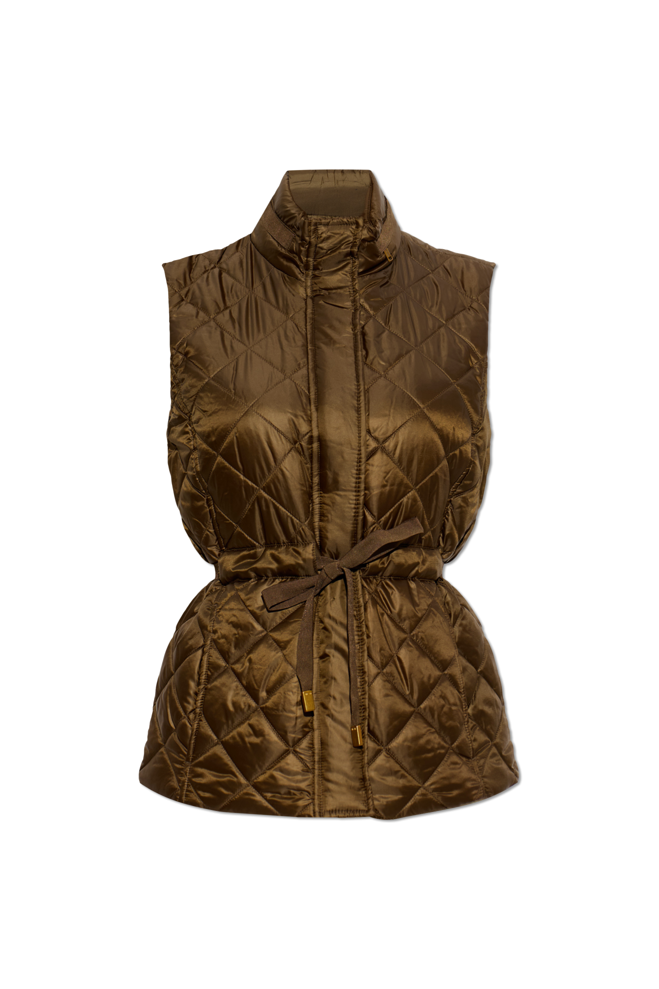 MICHAEL KORS Michael Michael Kors Quilted Insulated Vest