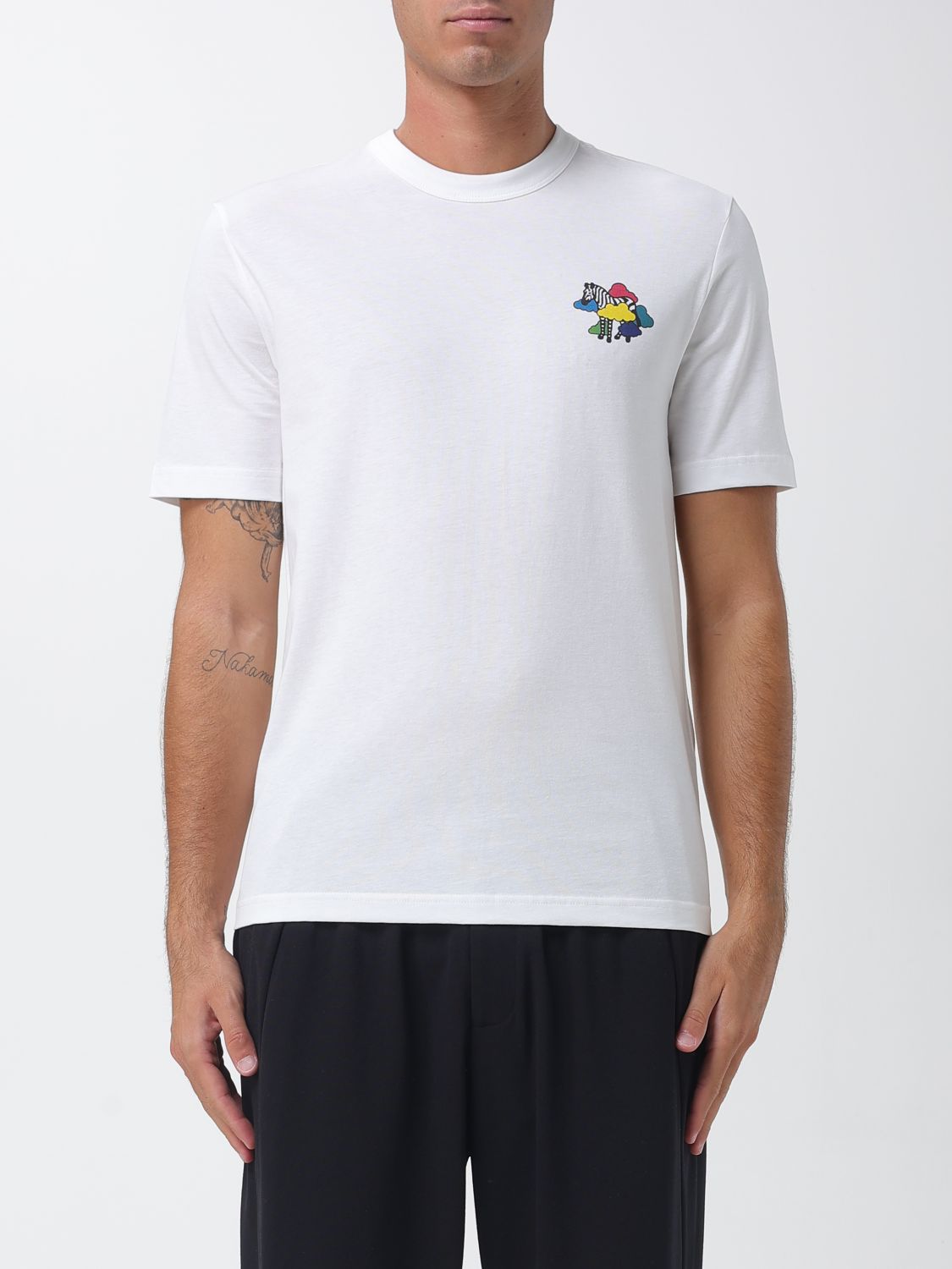 PAUL SMITH t-shirt men