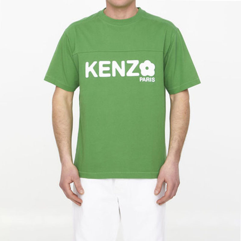 KENZO short-sleeved T-shirt