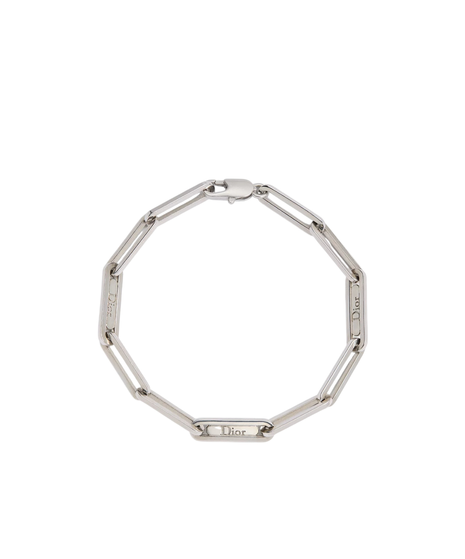 DIOR CD Diamond Relaxed-Fit T-Shirt