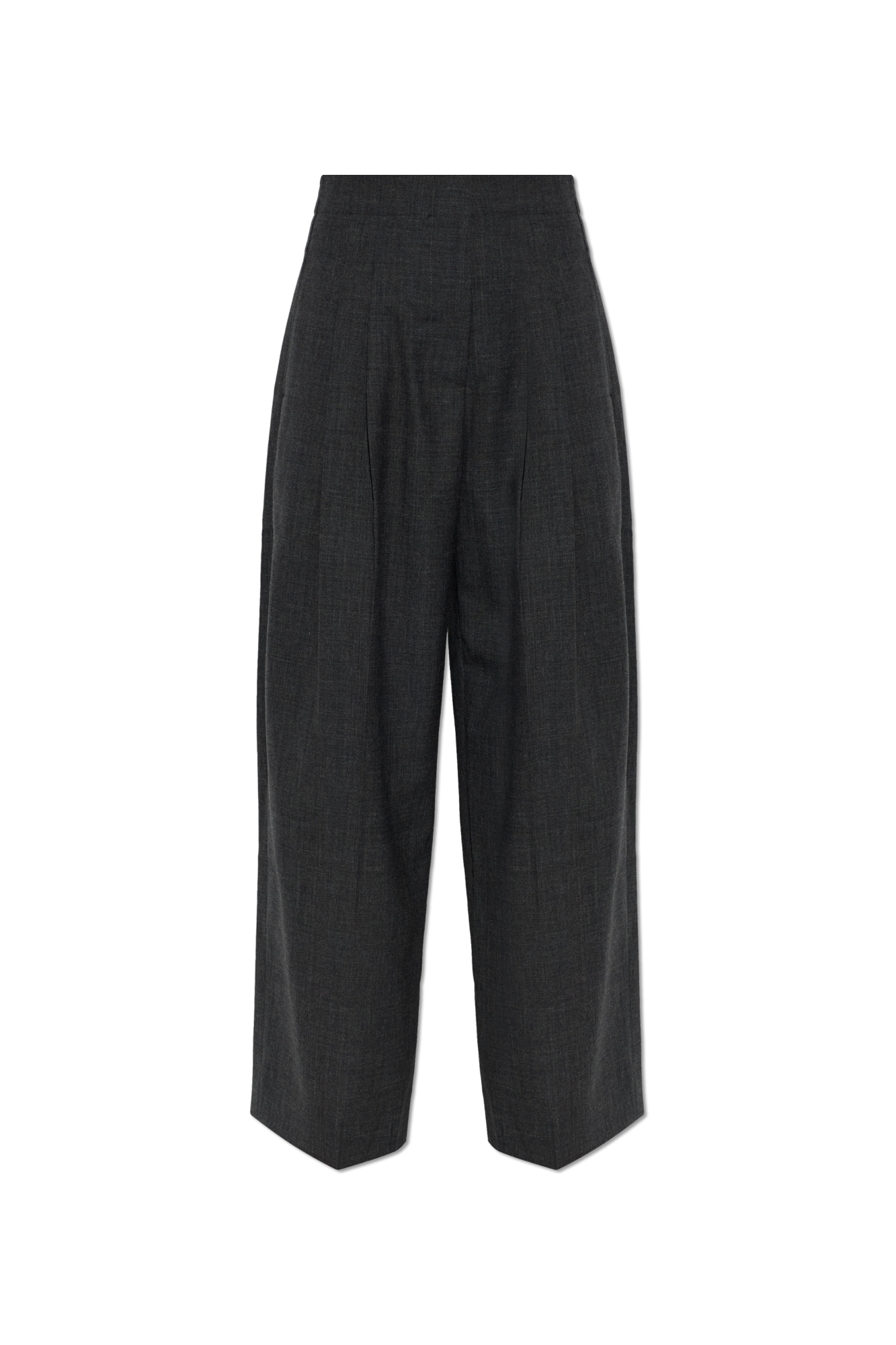 STUDIO NICHOLSON Studio Nicholson Wool Trousers
