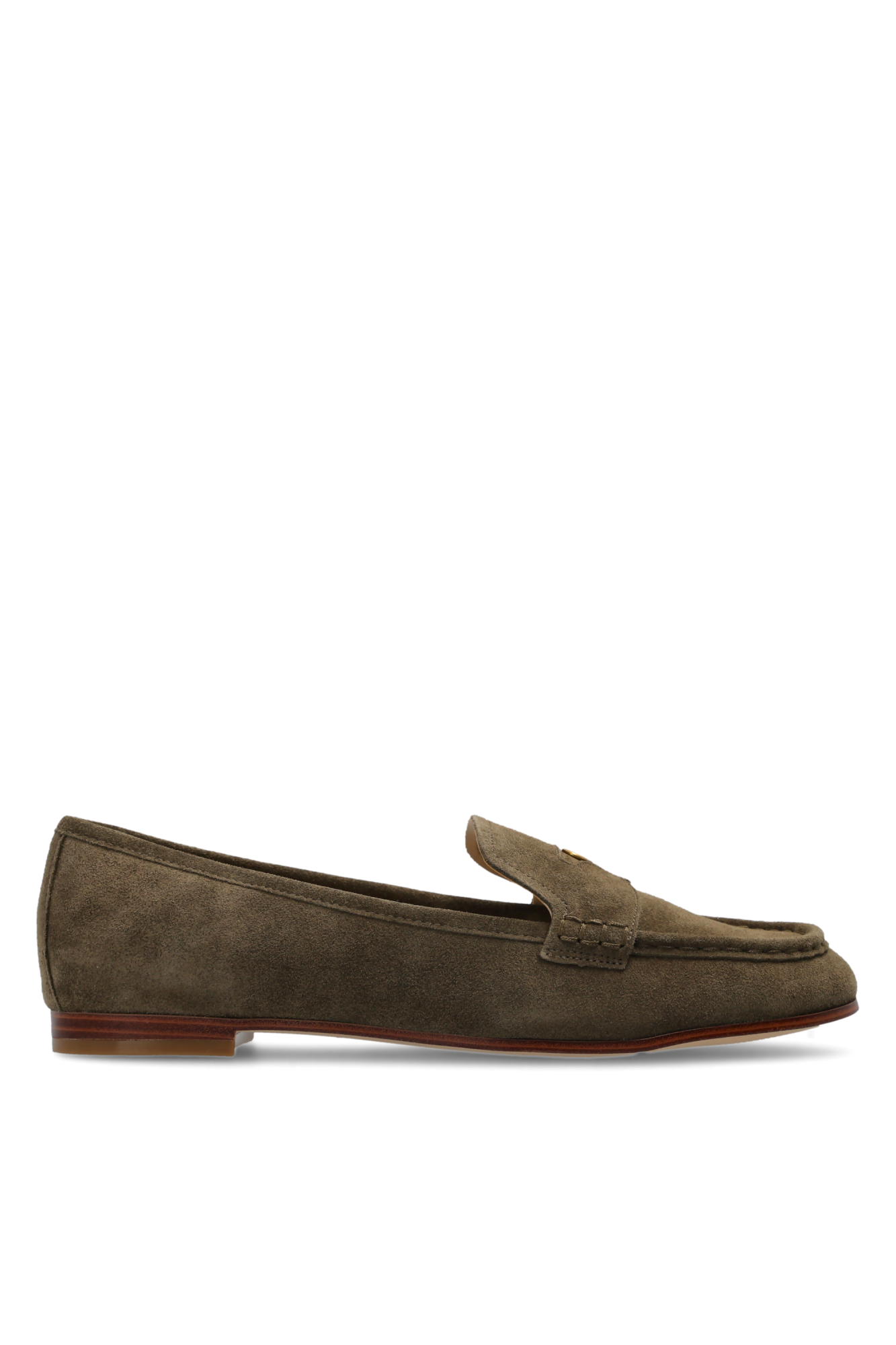 MICHAEL KORS Michael Michael Kors Jennings Suede Loafers