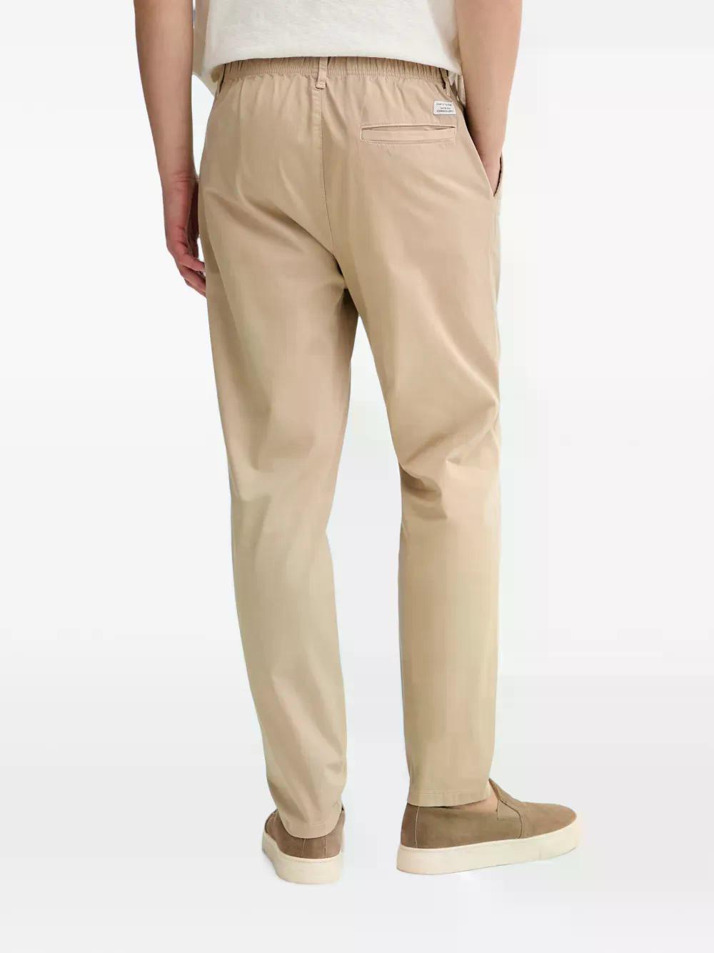 MARC O'POLO Marc O'Polo Pleated Trousers