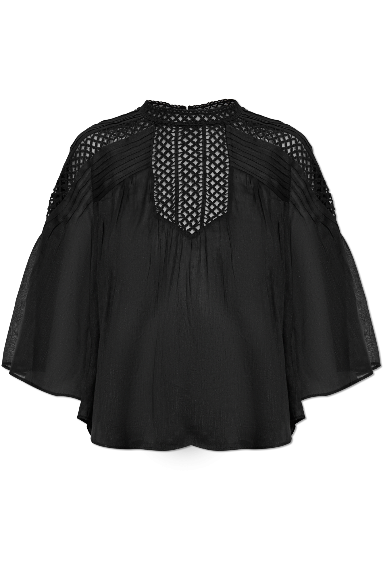 MARANT ETOILE Marant Etoile "Parina" Top