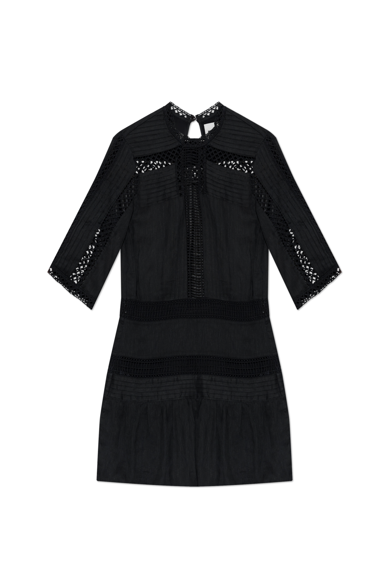 MARANT ETOILE Marant Etoile "Paige" Mini Dress