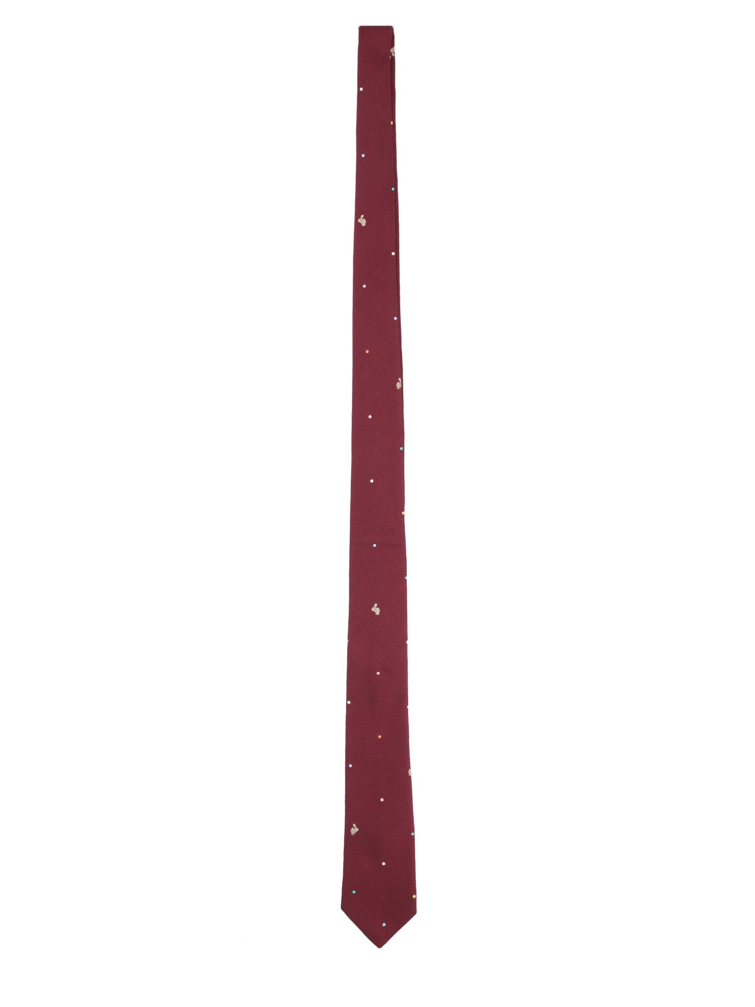 TRAFALGAR Trafalgar 35mm Convertible Elastic Suspenders