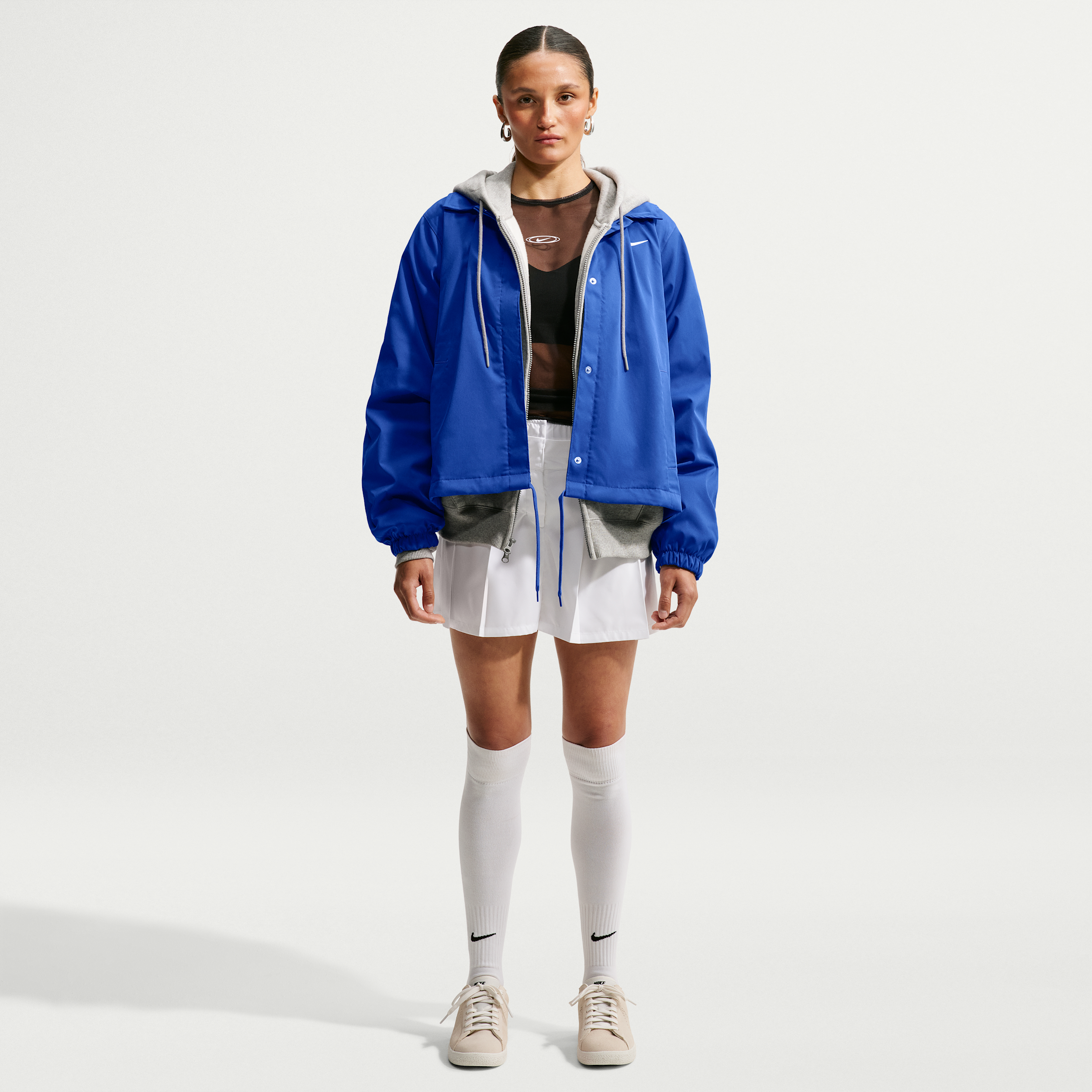 NIKE Nike Sportswear Coaches Jacket