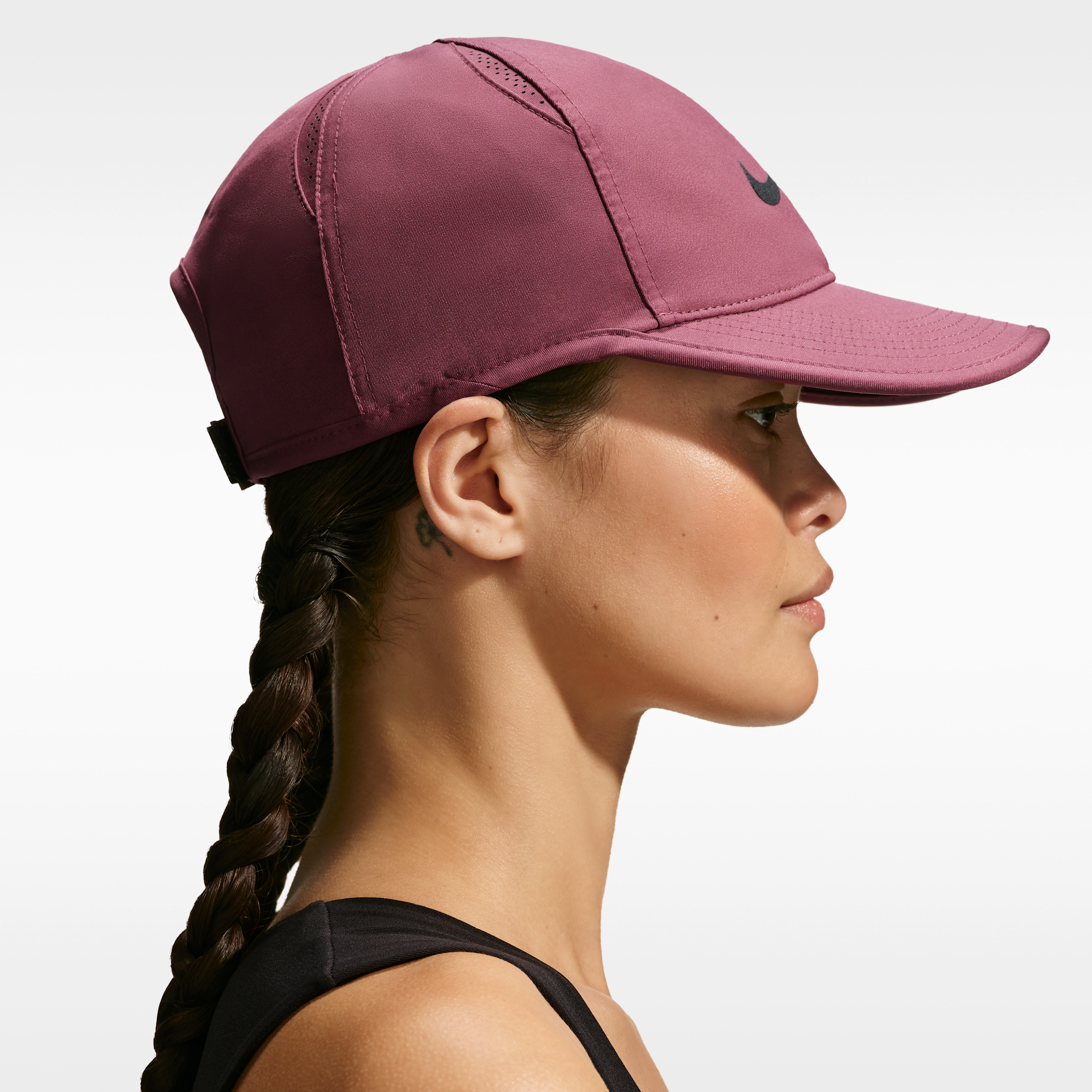 NIKE Nike Dri-FIT Club Unstructured Featherlight Cap