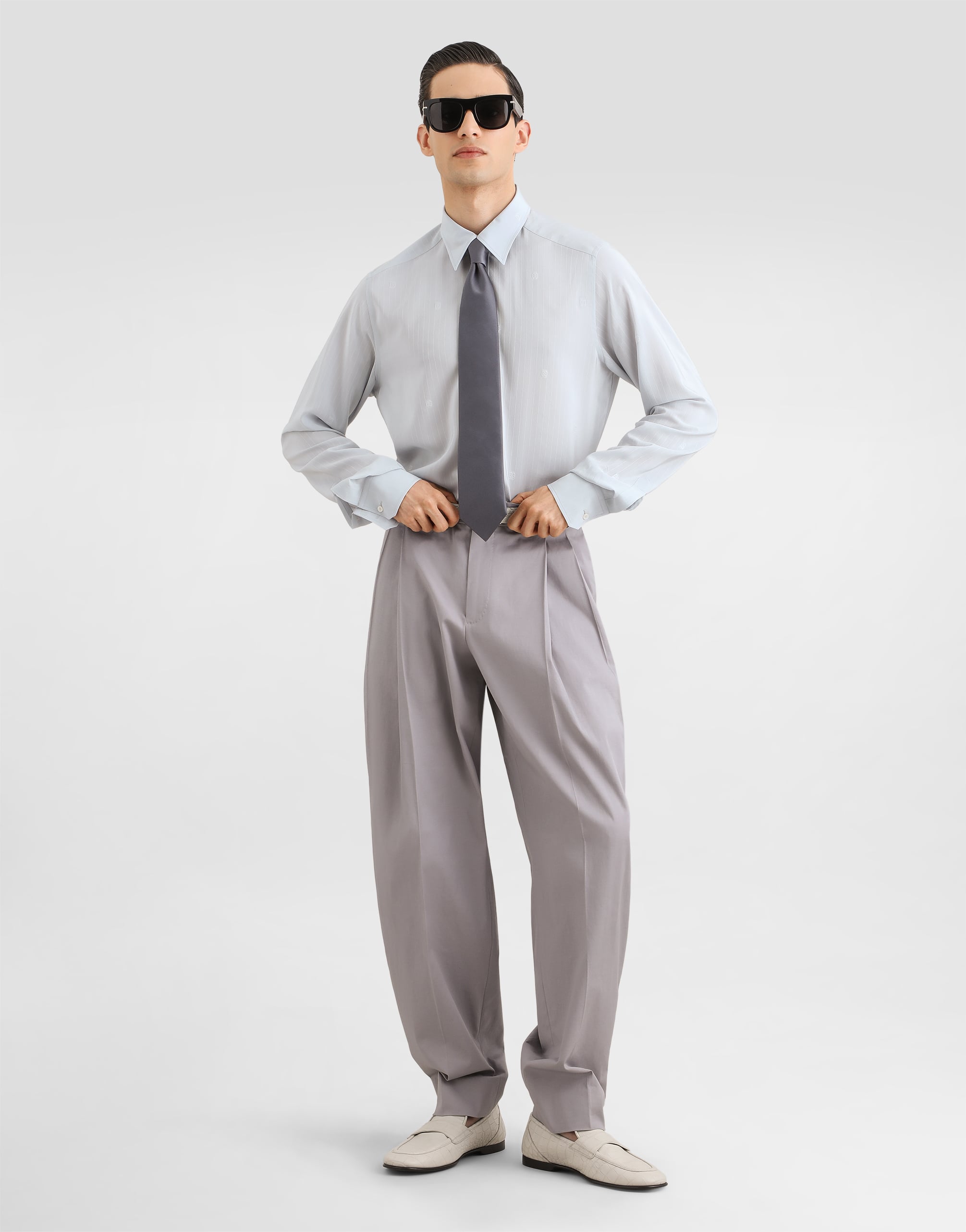 DOLCE & GABBANA camicia