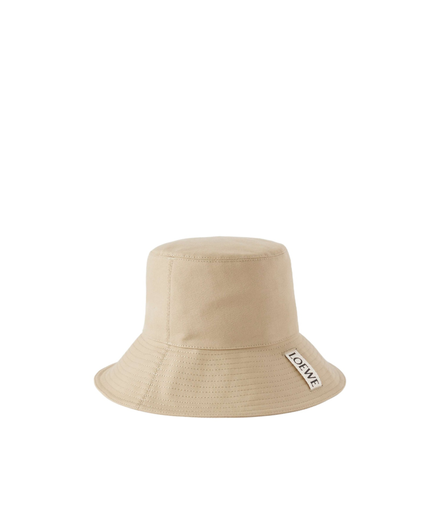 Loewe Fisherman Hat - Sand | Editorialist