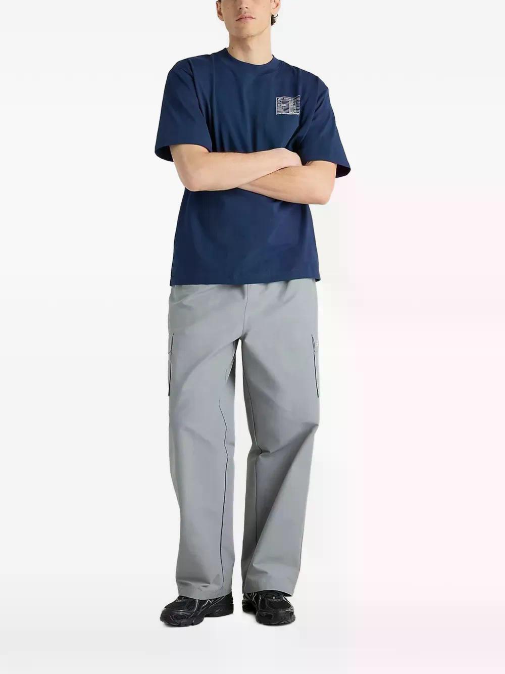 NEW BALANCE archibe blueprint t-shirt