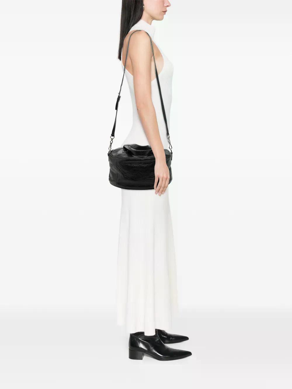 BALENCIAGA Balenciaga Arena Air Hobo Satchel