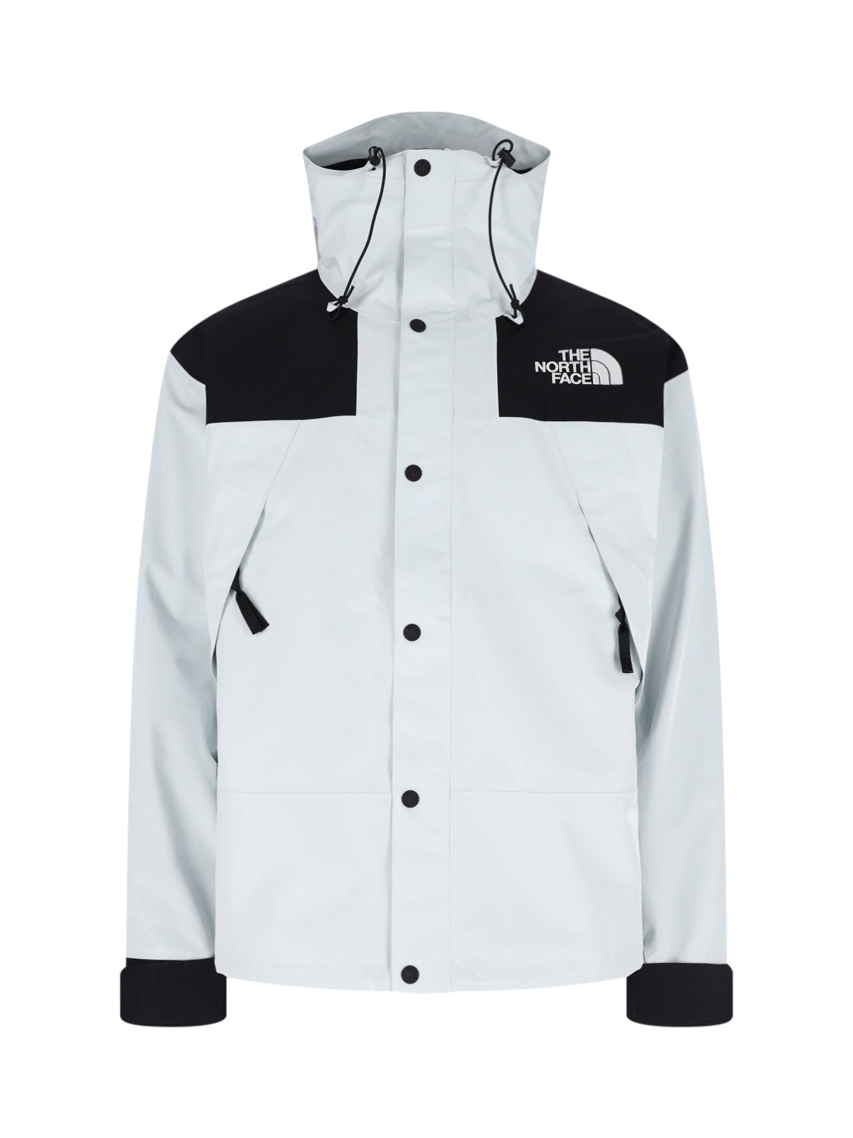 Gucci X The North Face Zip Jacket - Multicolor | Editorialist