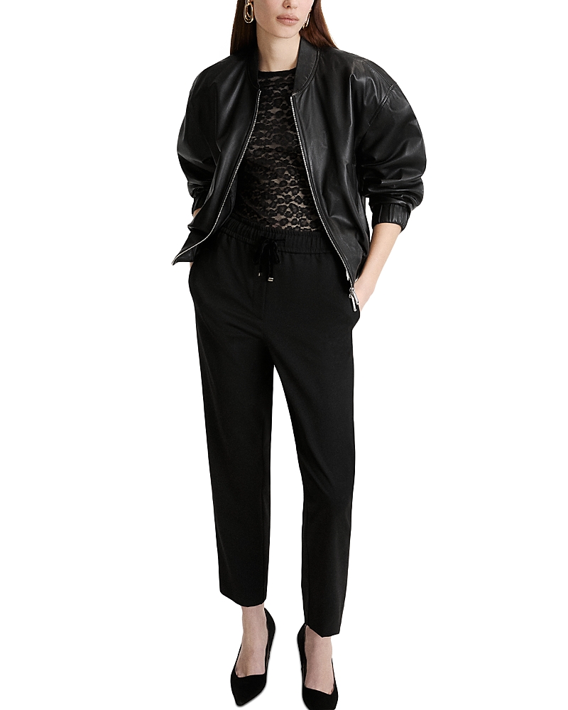 MARELLA Marella Mlsbeato Gabardine Pants