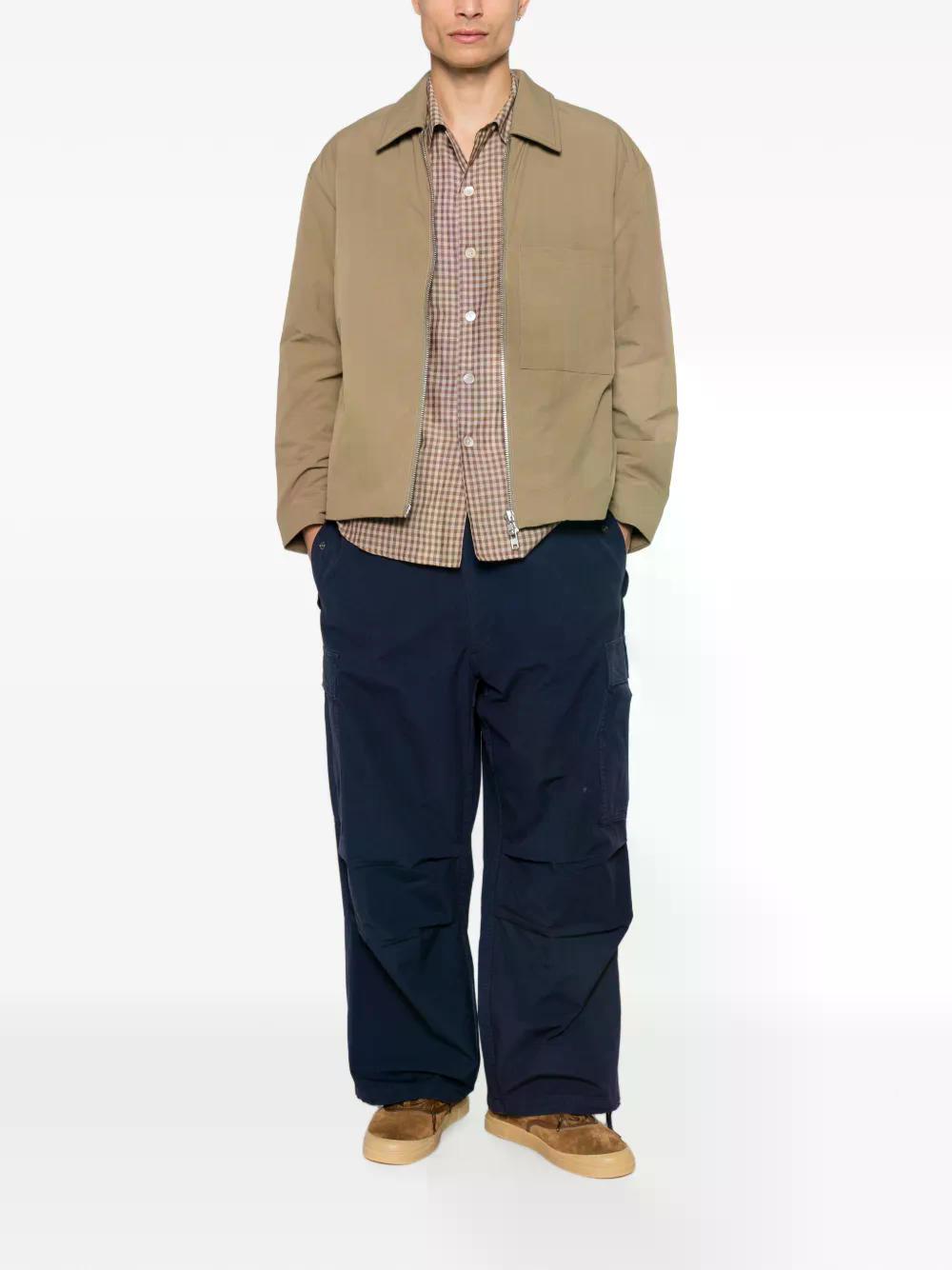 POLO RALPH LAUREN Polo Ralph Lauren Relaxed Fit Ripstop Cargo Trousers