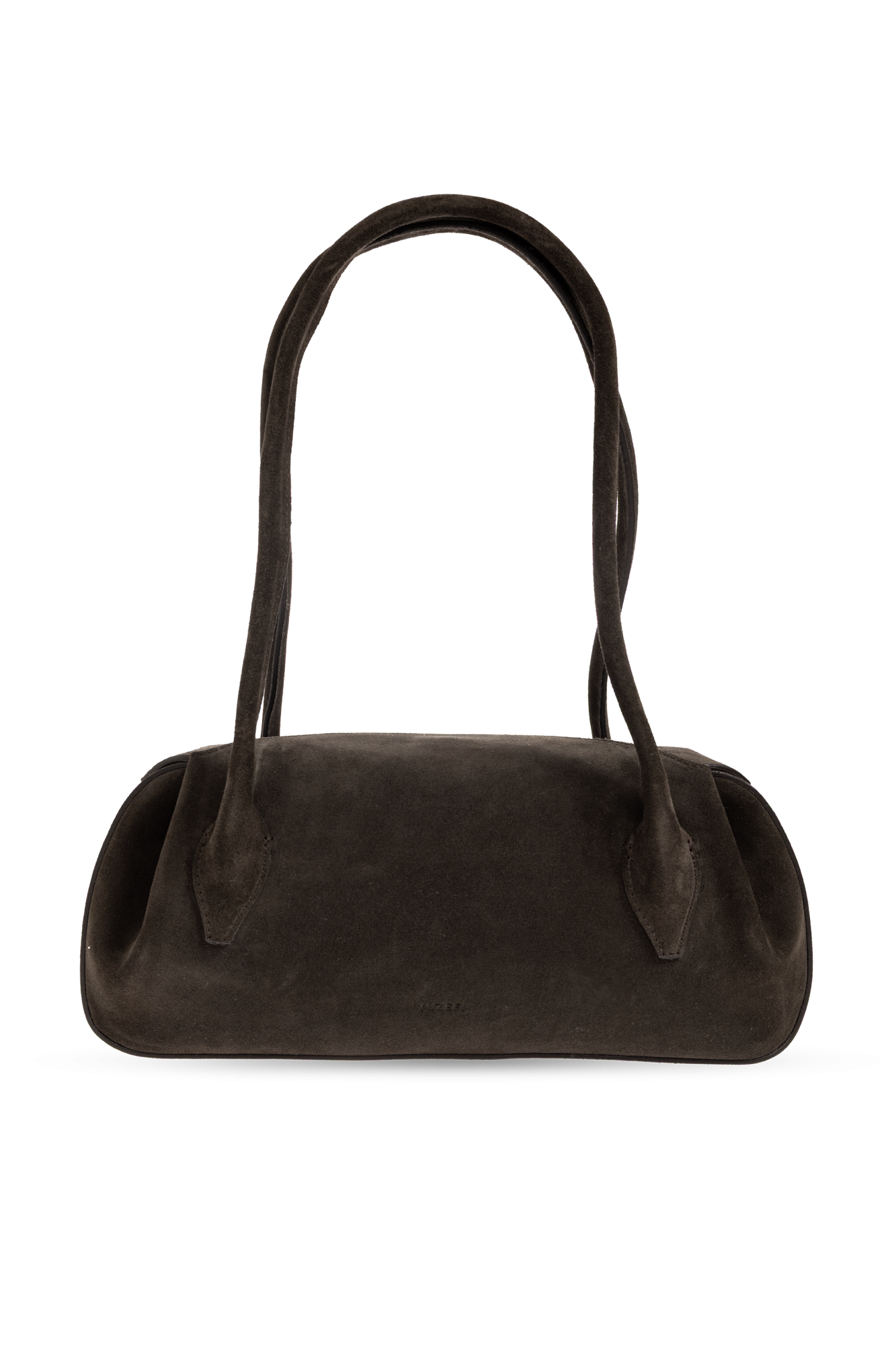 YUZEFI Yuzefi Oyster Shoulder Bag