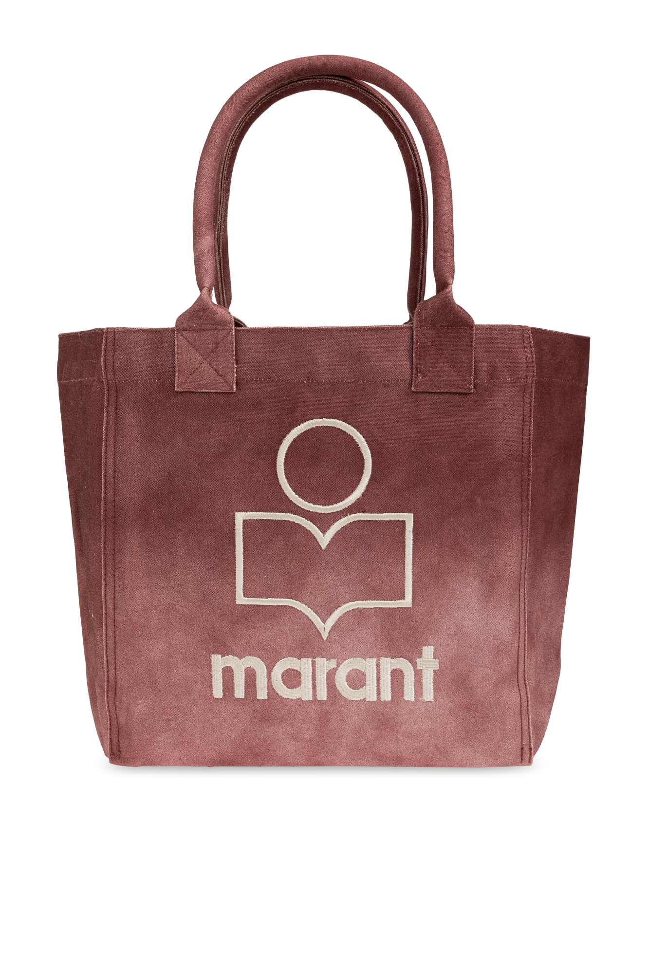 ISABEL MARANT ÉTOILE Isabel Marant Yenky Small Shopper Bag