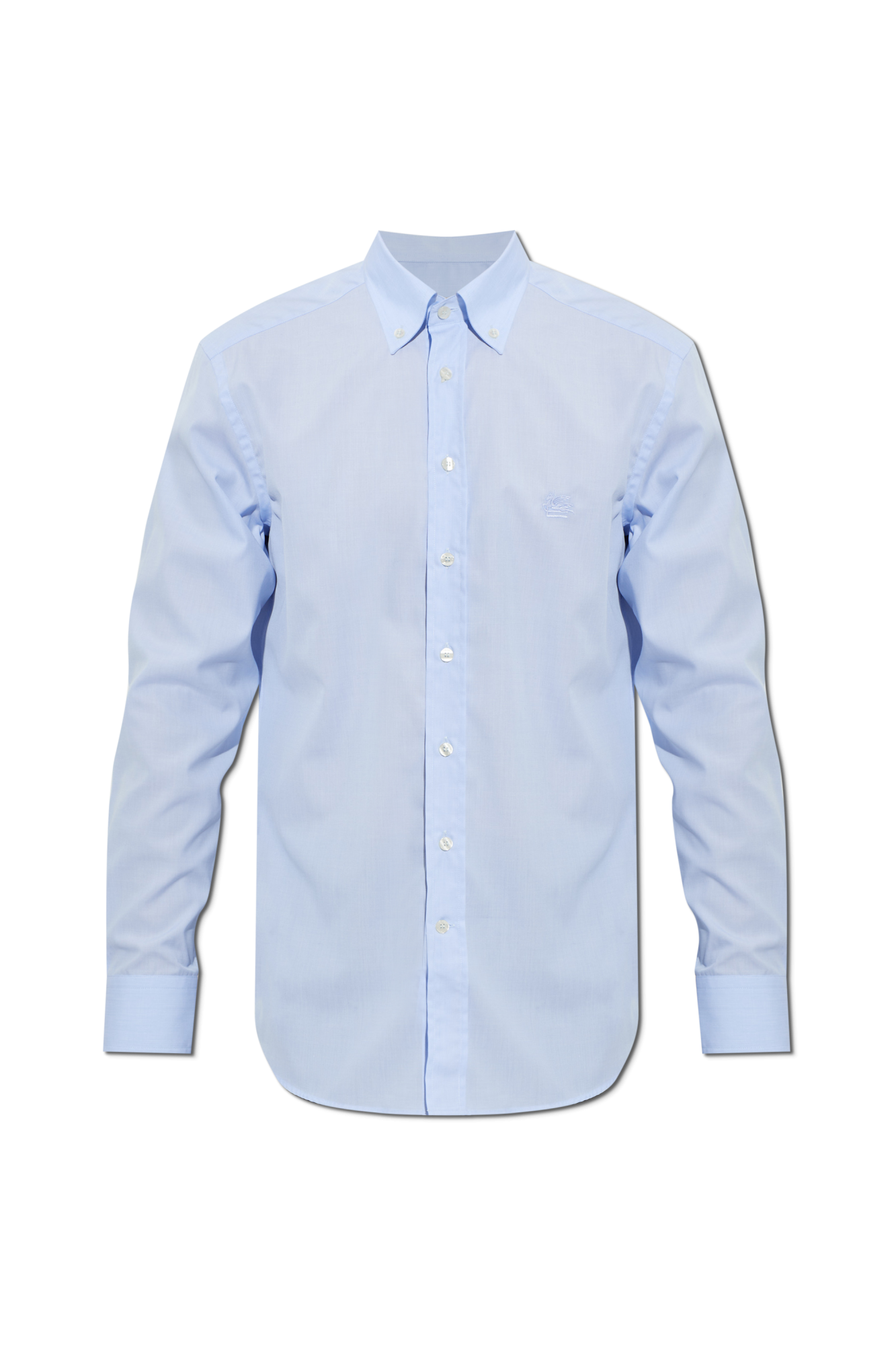 DROLE DE MONSIEUR embroidered bomber jacket