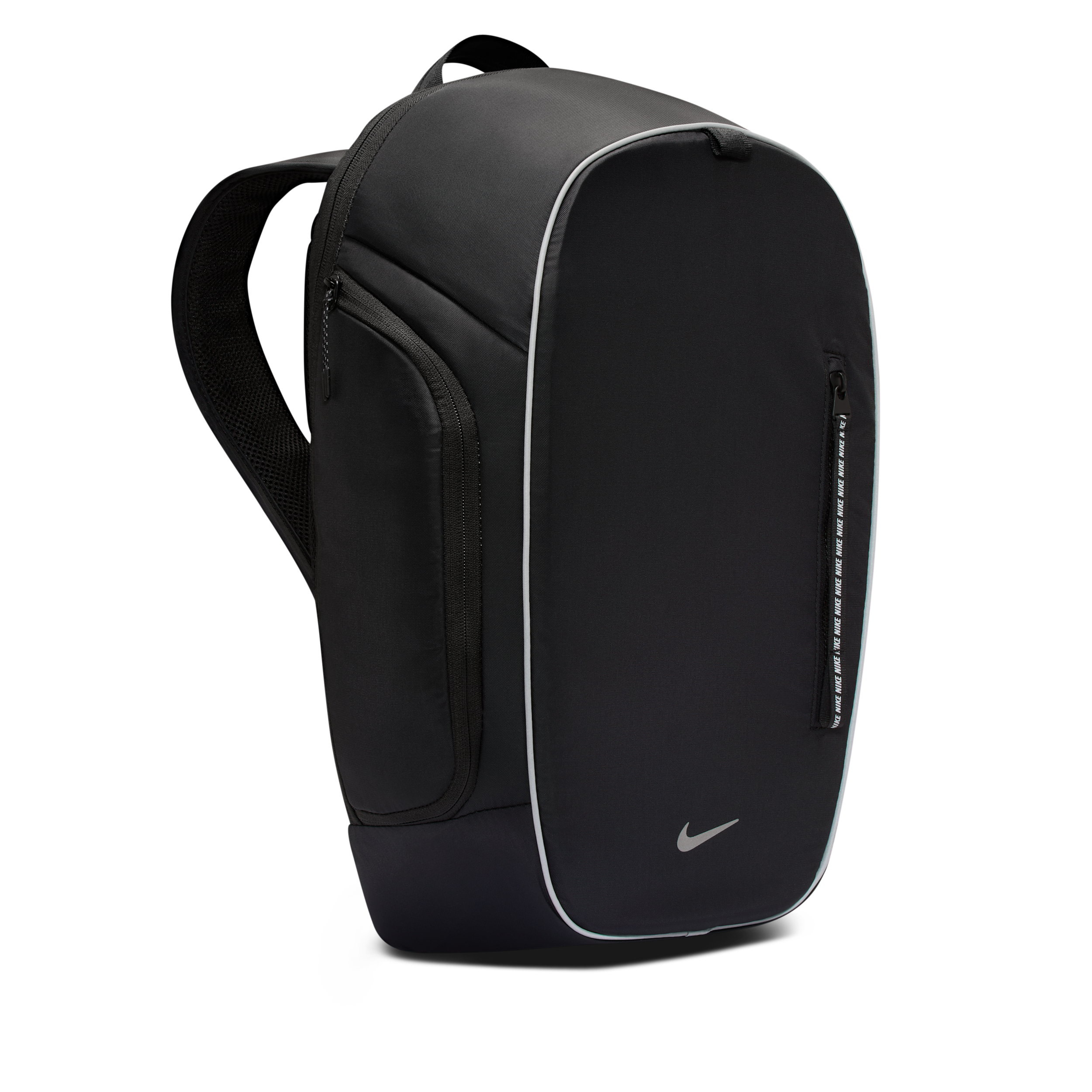 nike 35l backpack ACG 1990s Steel City (22x15) Linear Store Engineered for swimmers and water enthusiasts Nike Varsity Elite Backpack (32L)