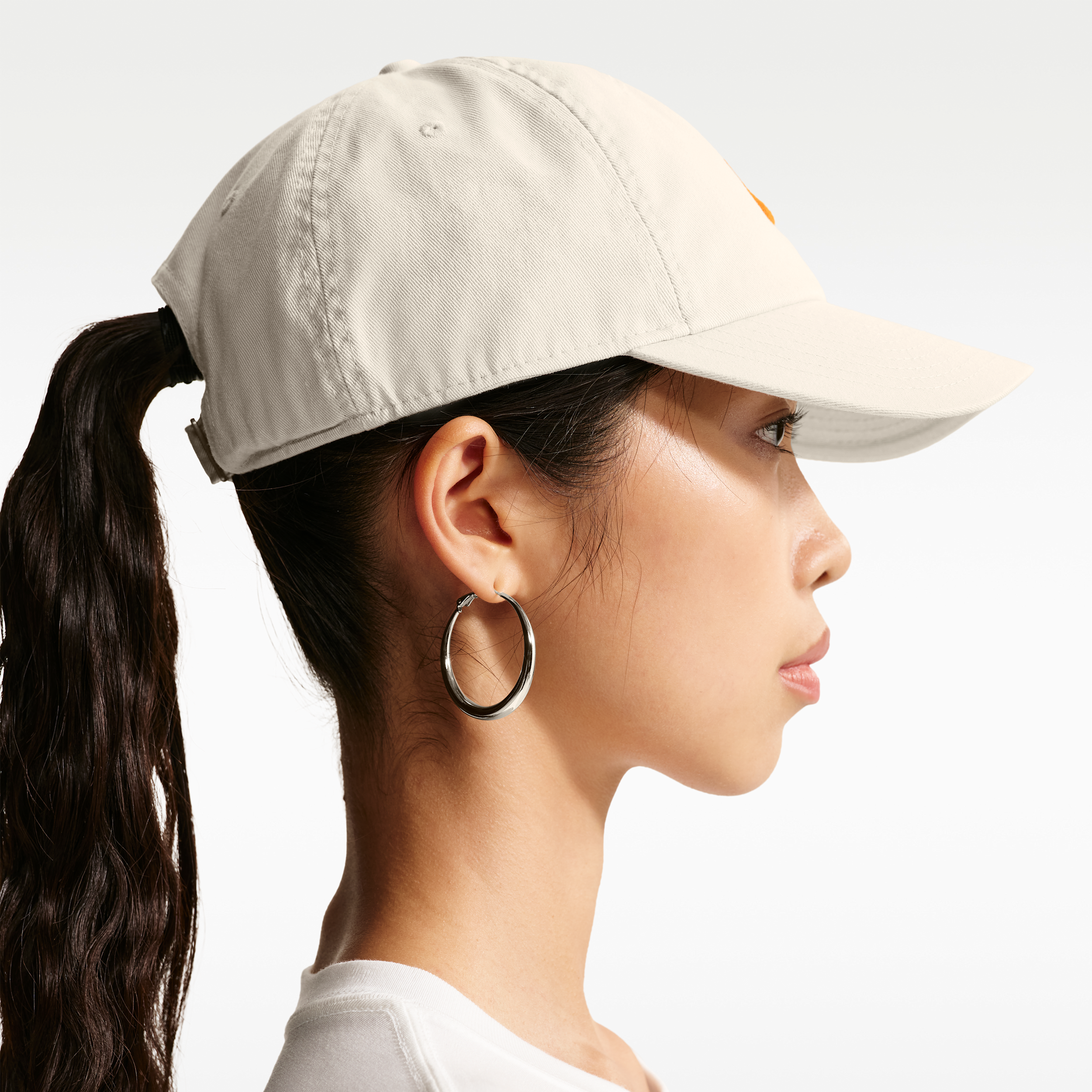 NIKE Nike Club Unstructured Futura Wash Cap