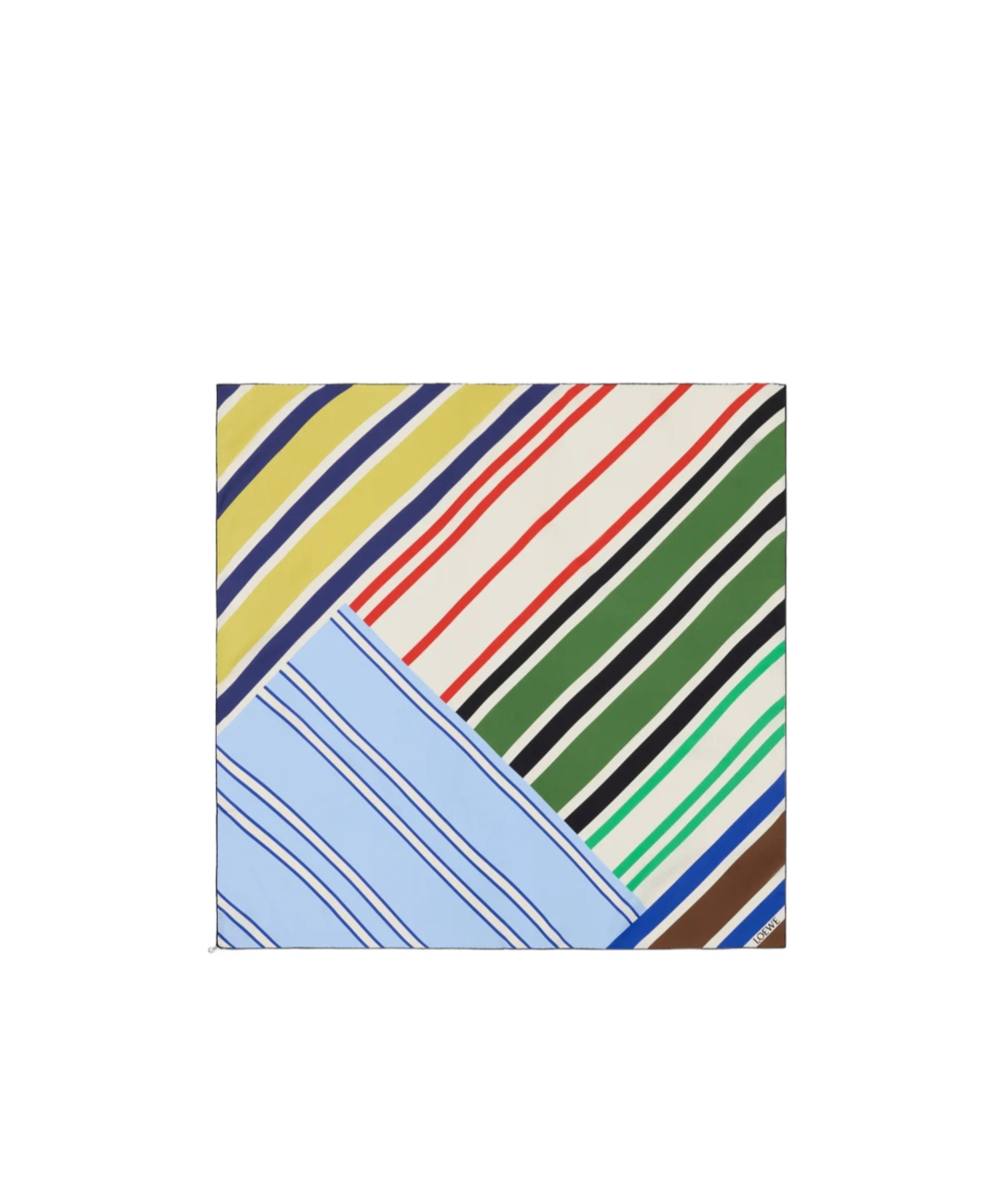PRADA PRADA Vintage-Effect Cotton Bermuda Shorts