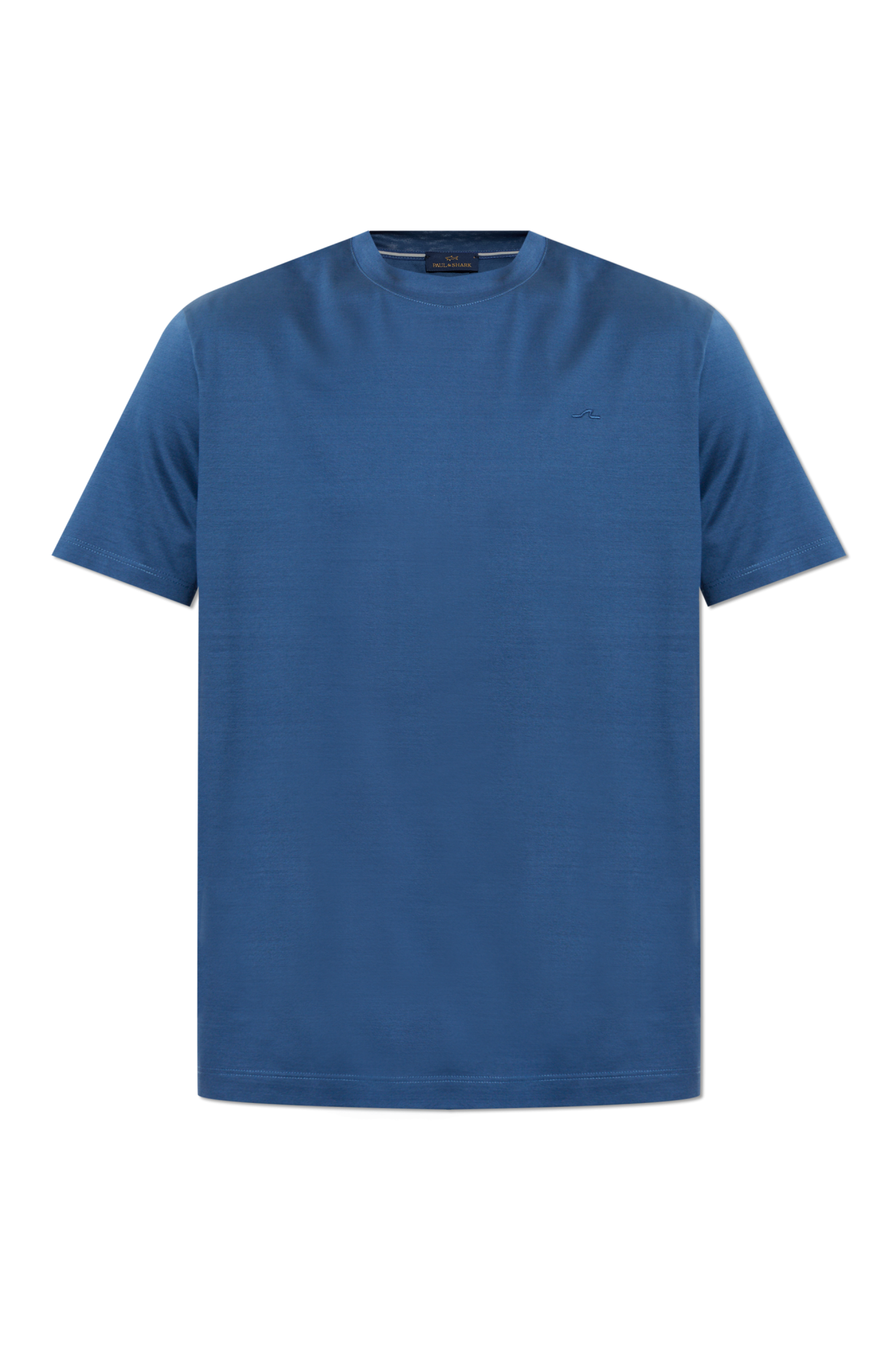 PAUL & SHARK t-shirt with logo