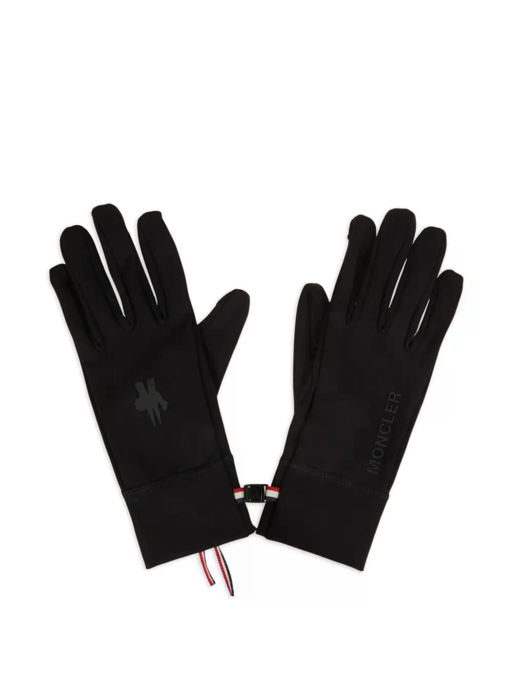 MONCLER Moncler Wollemi Hooded Down Ski Jacket