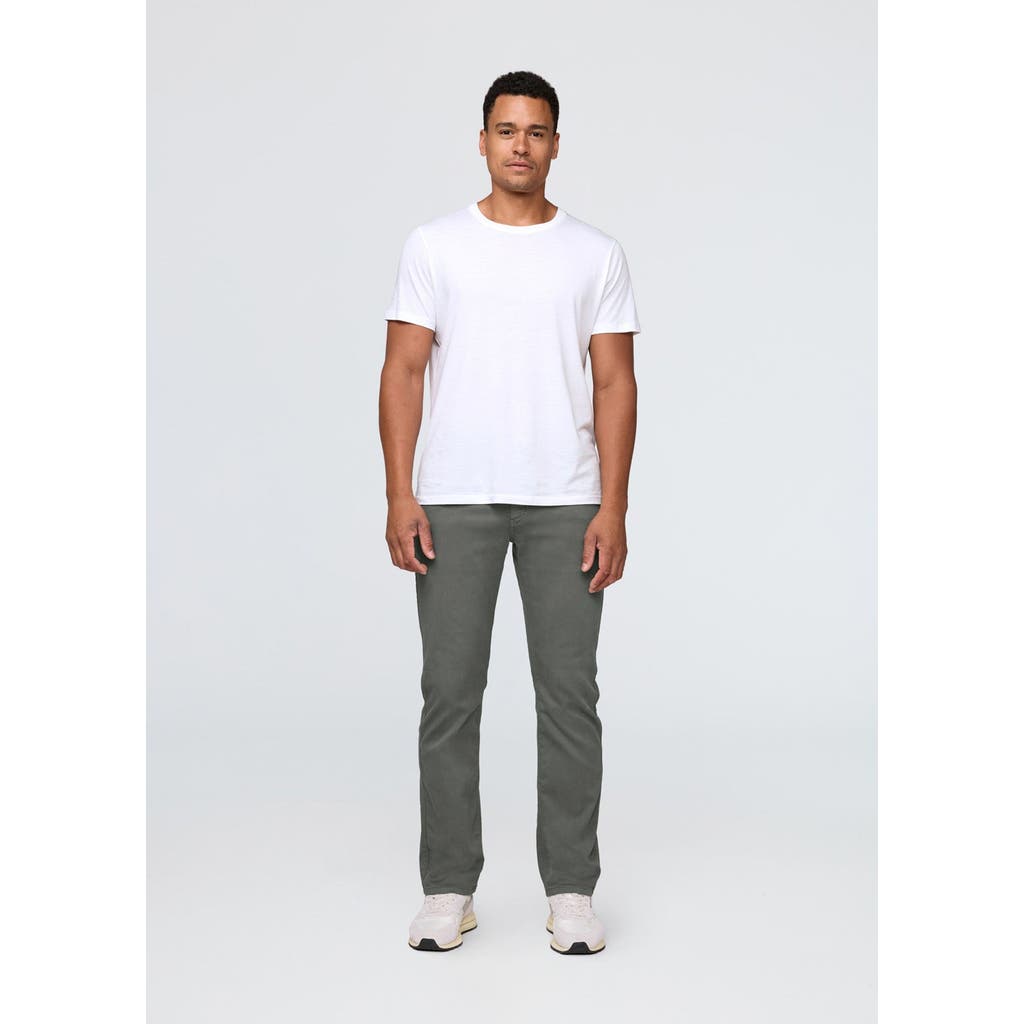 DUER DUER No Sweat Straight Leg Pants