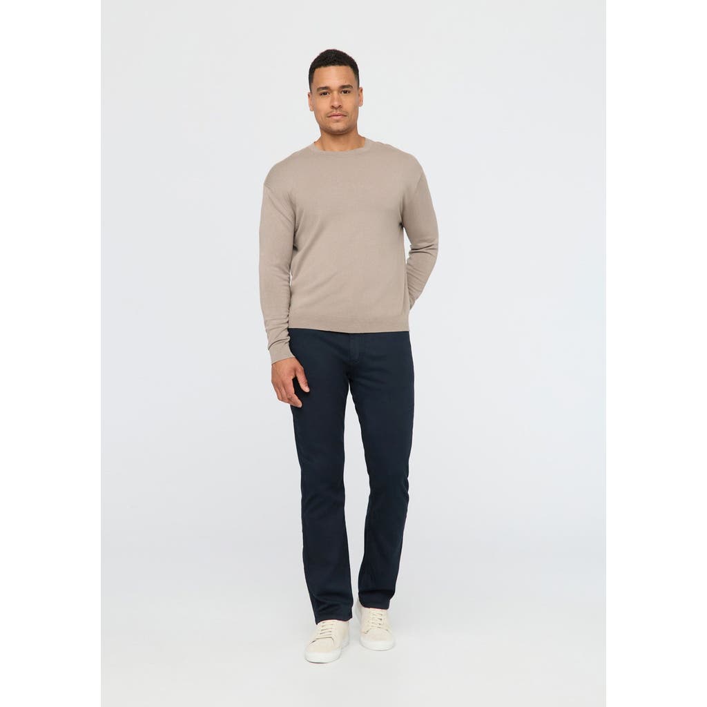 DUER DUER No Sweat Straight Leg Pants