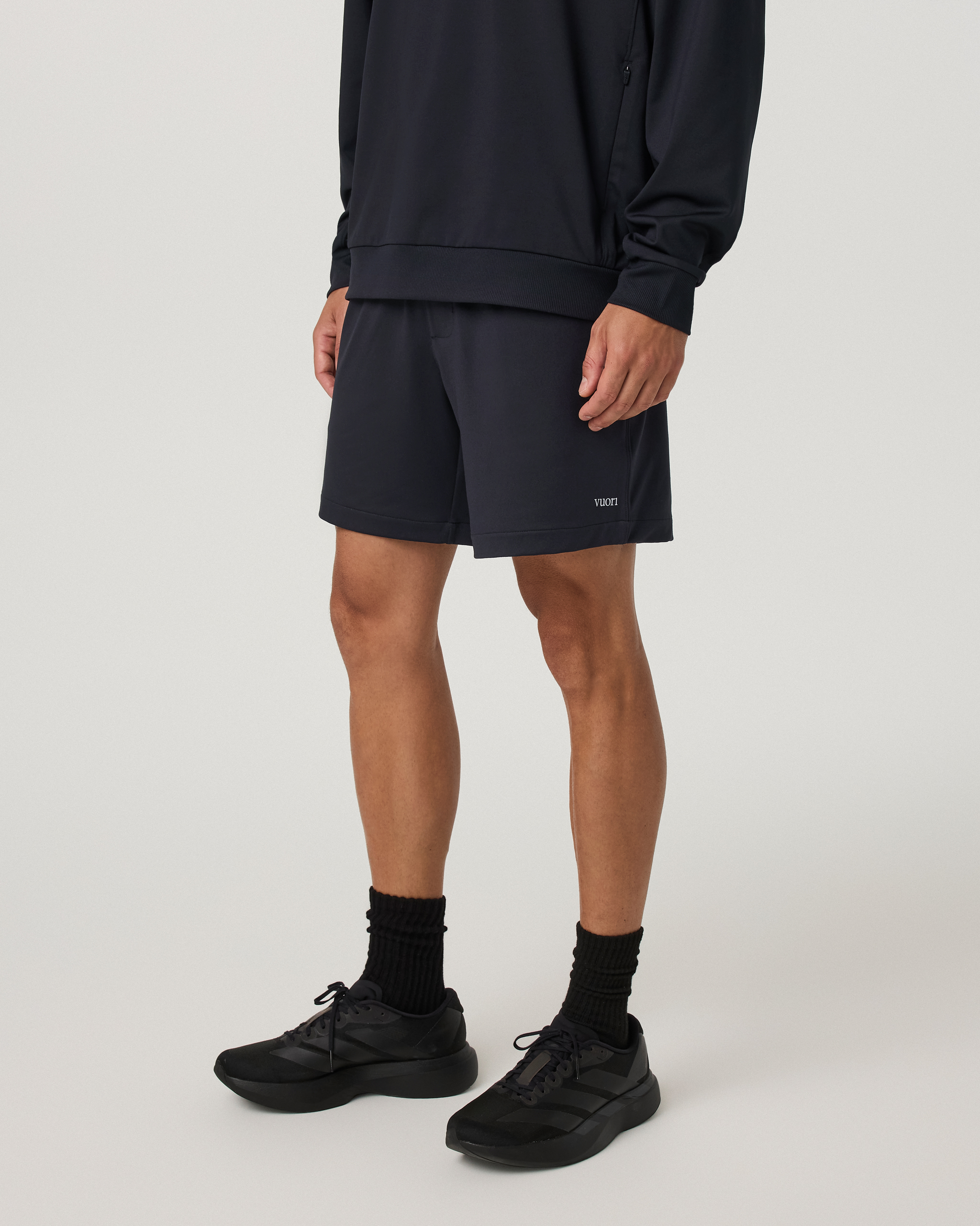 VUORI Vuori Sunday Track Shorts