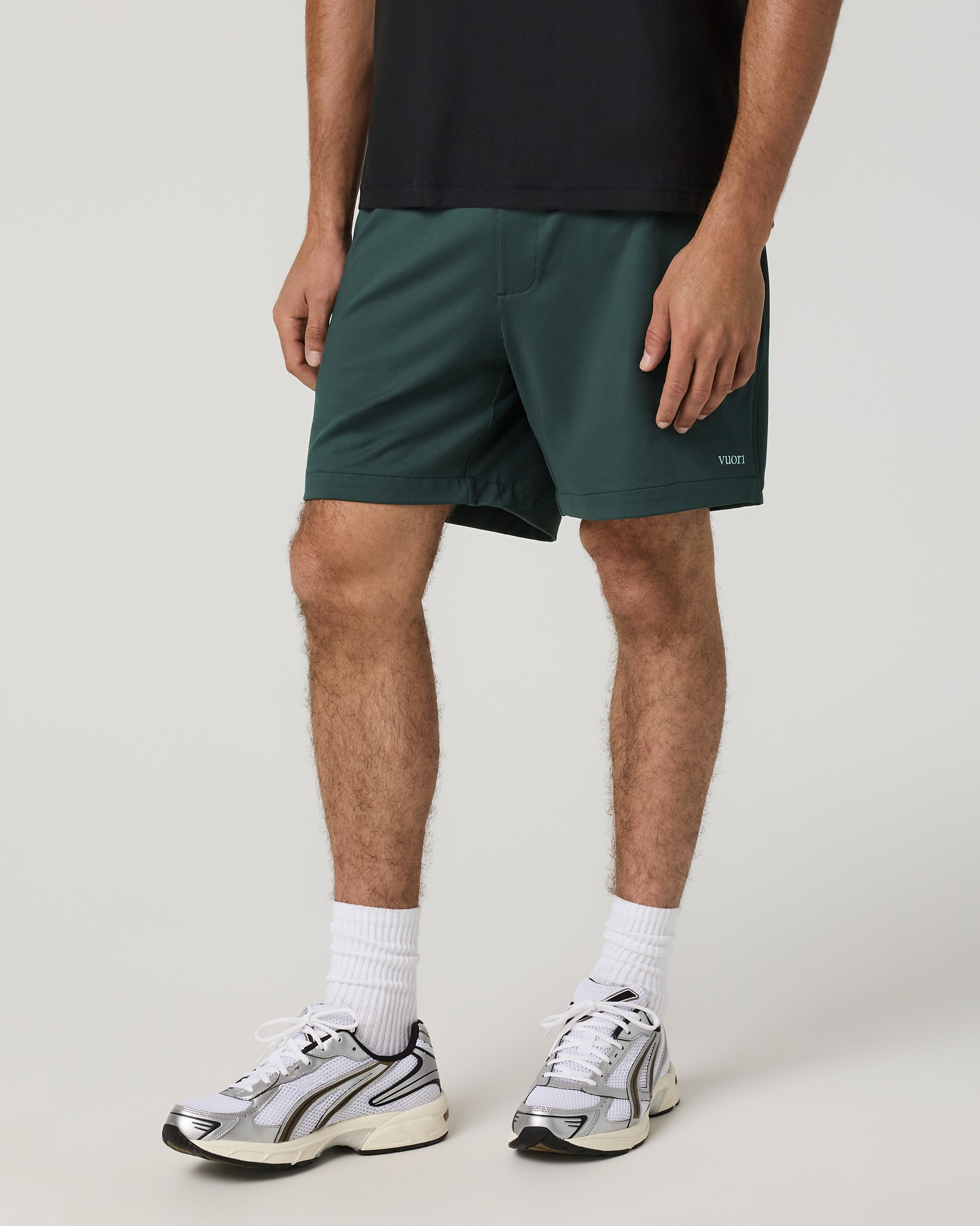 VUORI Vuori Sunday Track Shorts