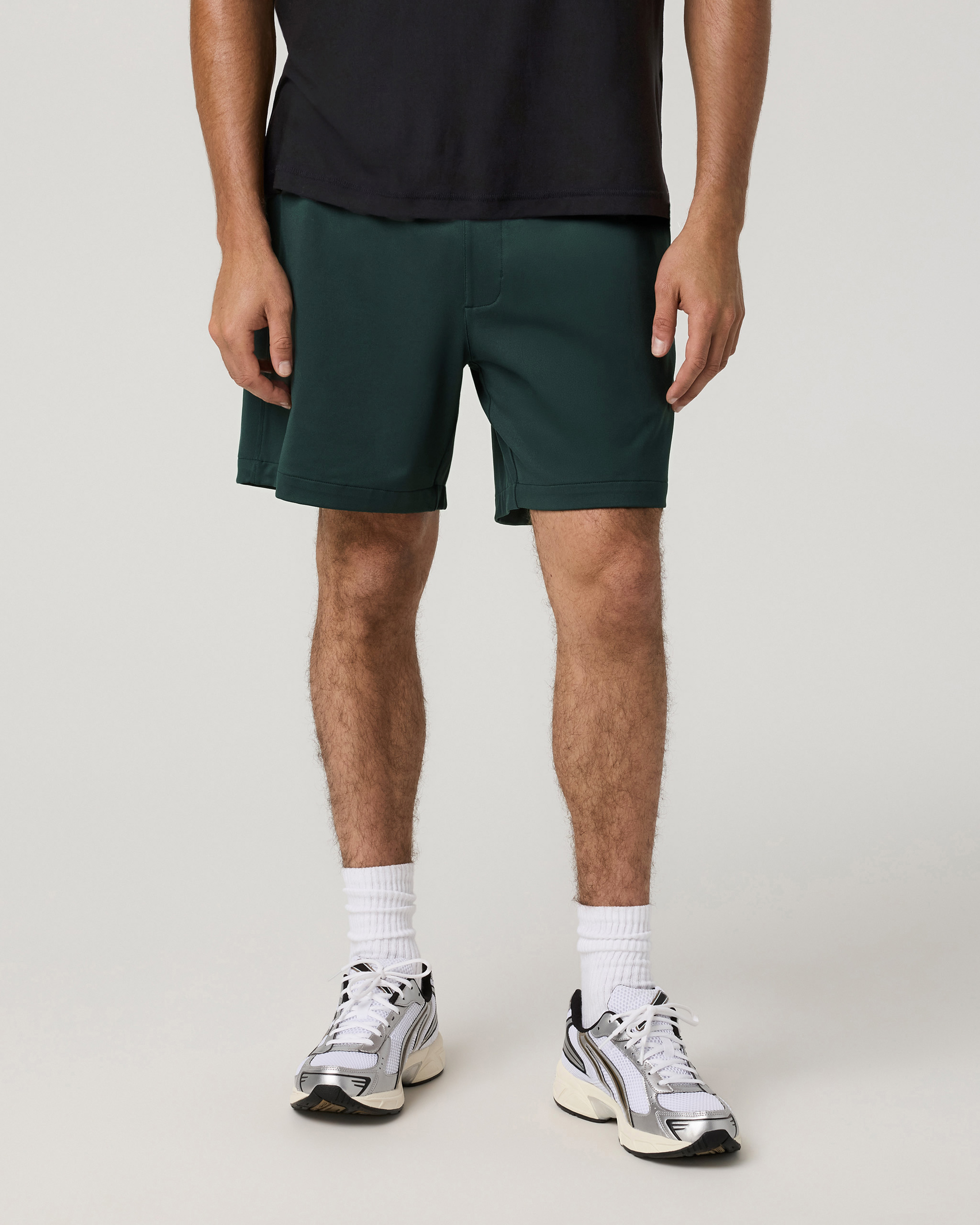 VUORI Vuori Sunday Track Shorts