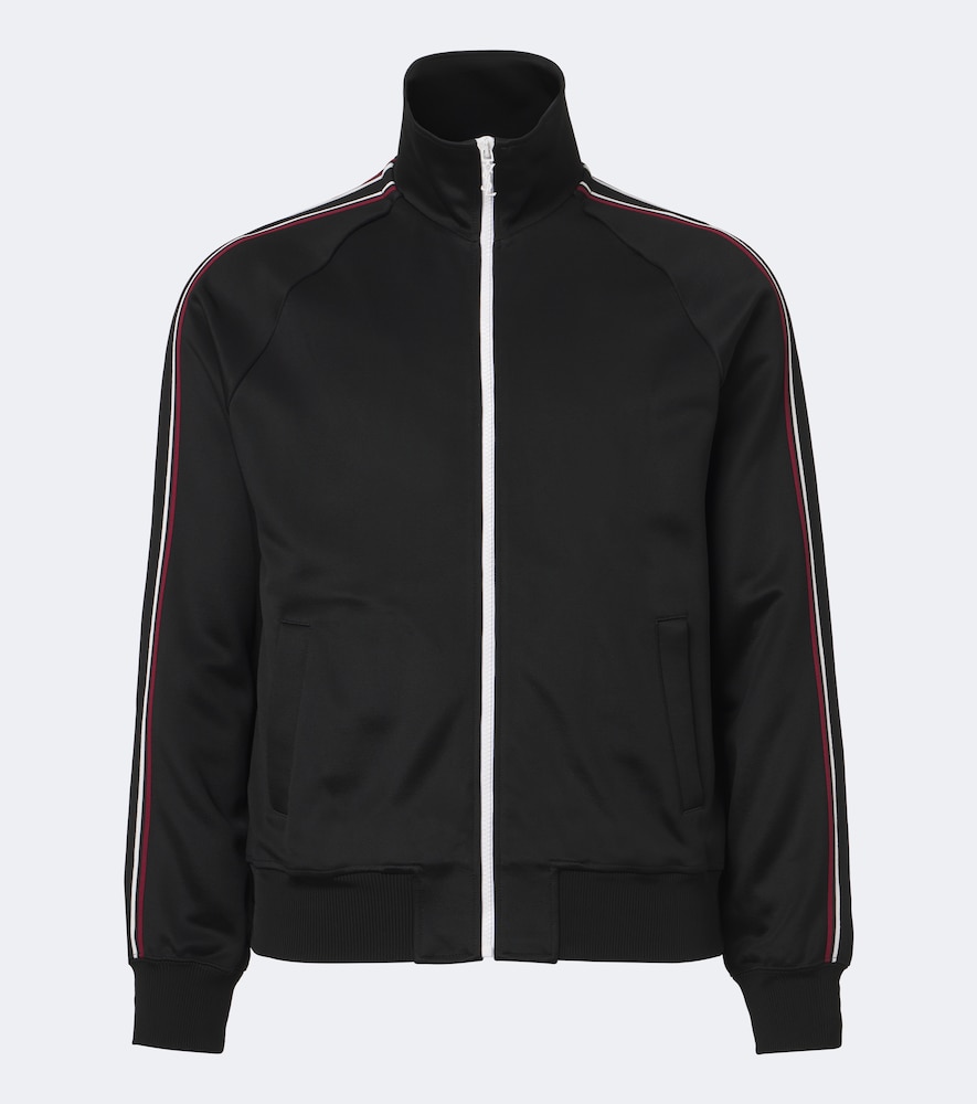 Saint Mxxxxxx X Babylon Saint Babylon Hoodie In Black - 50% Off