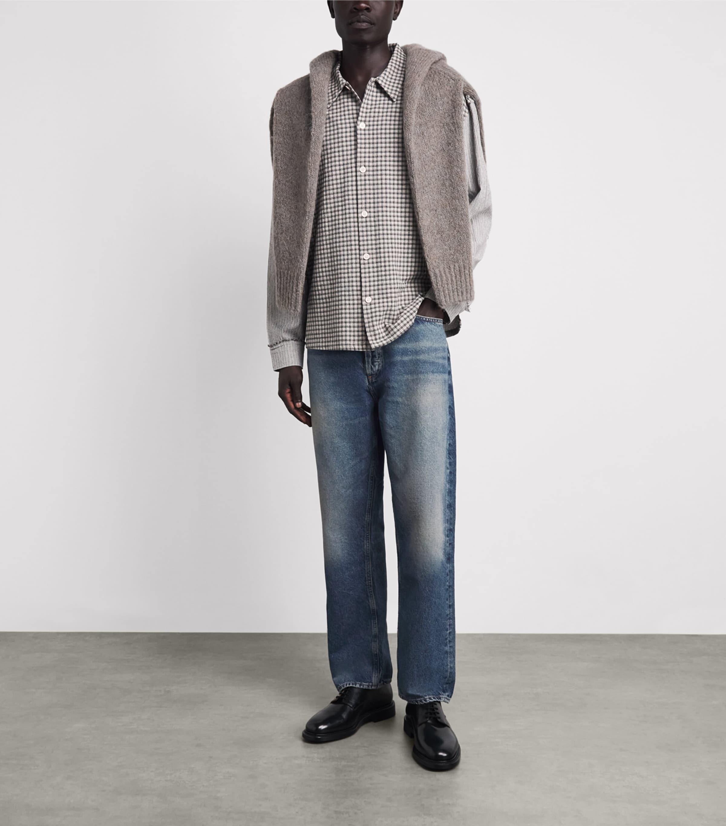 AGOLDE Agolde Loose '90s Jeans