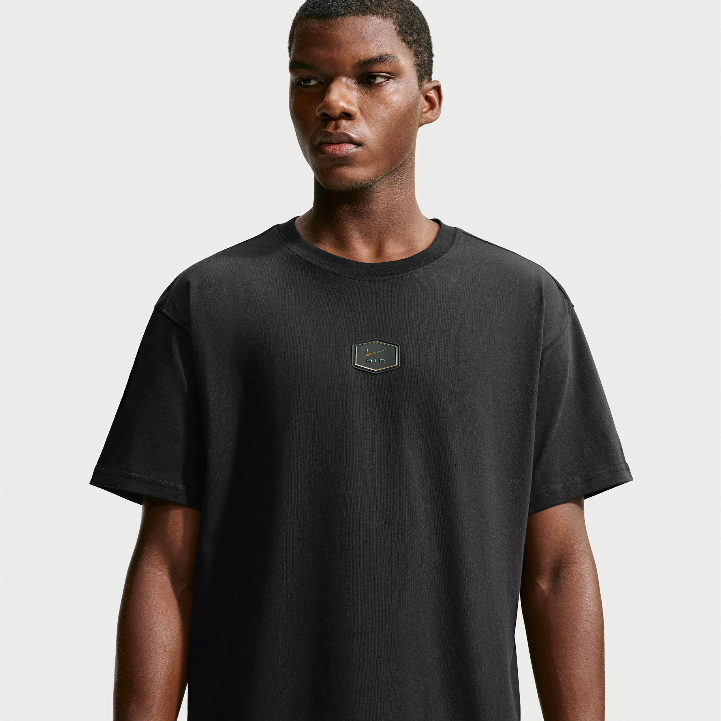 NIKE men's sportswear t-shirt