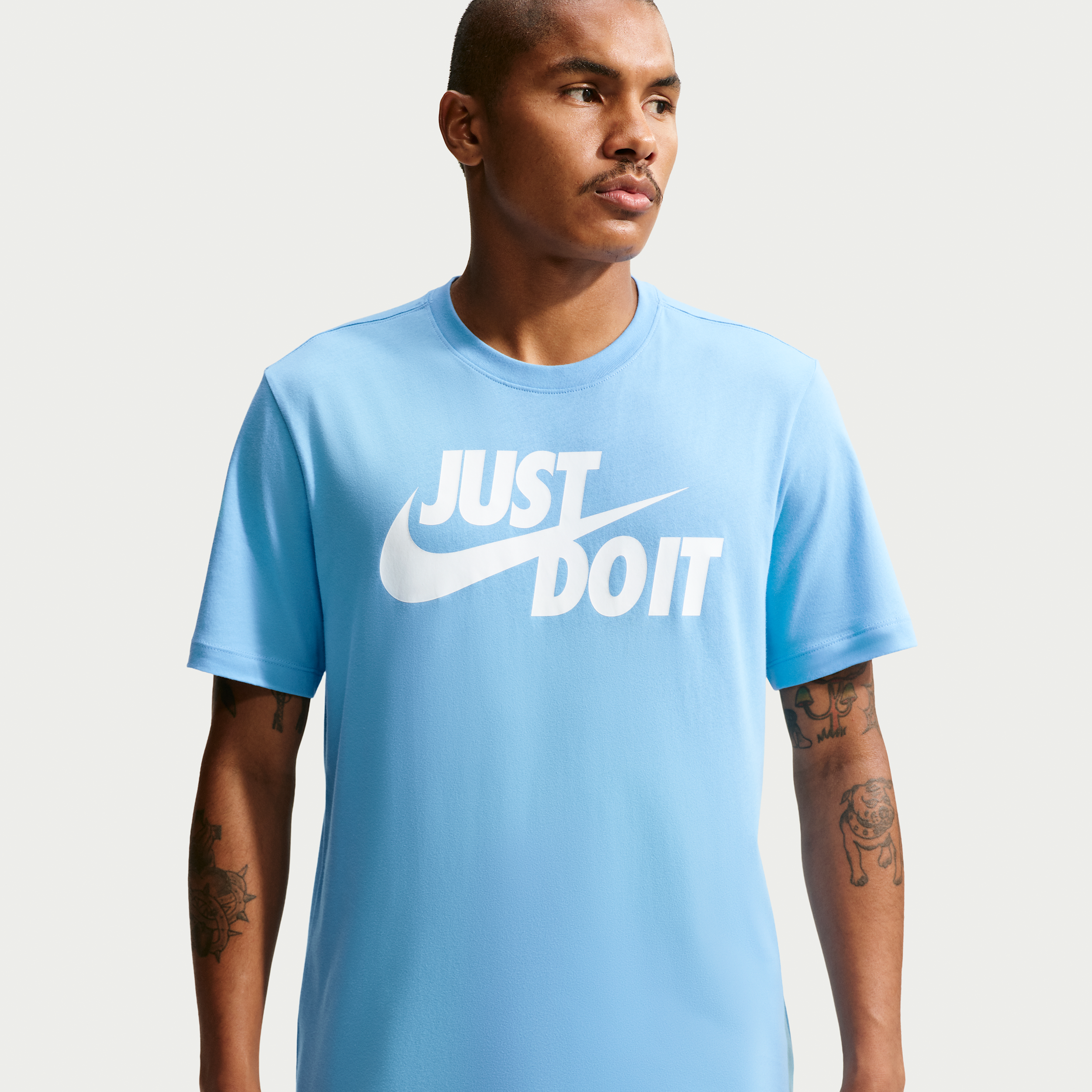 NIKE men's sportswear jdi t-shirt