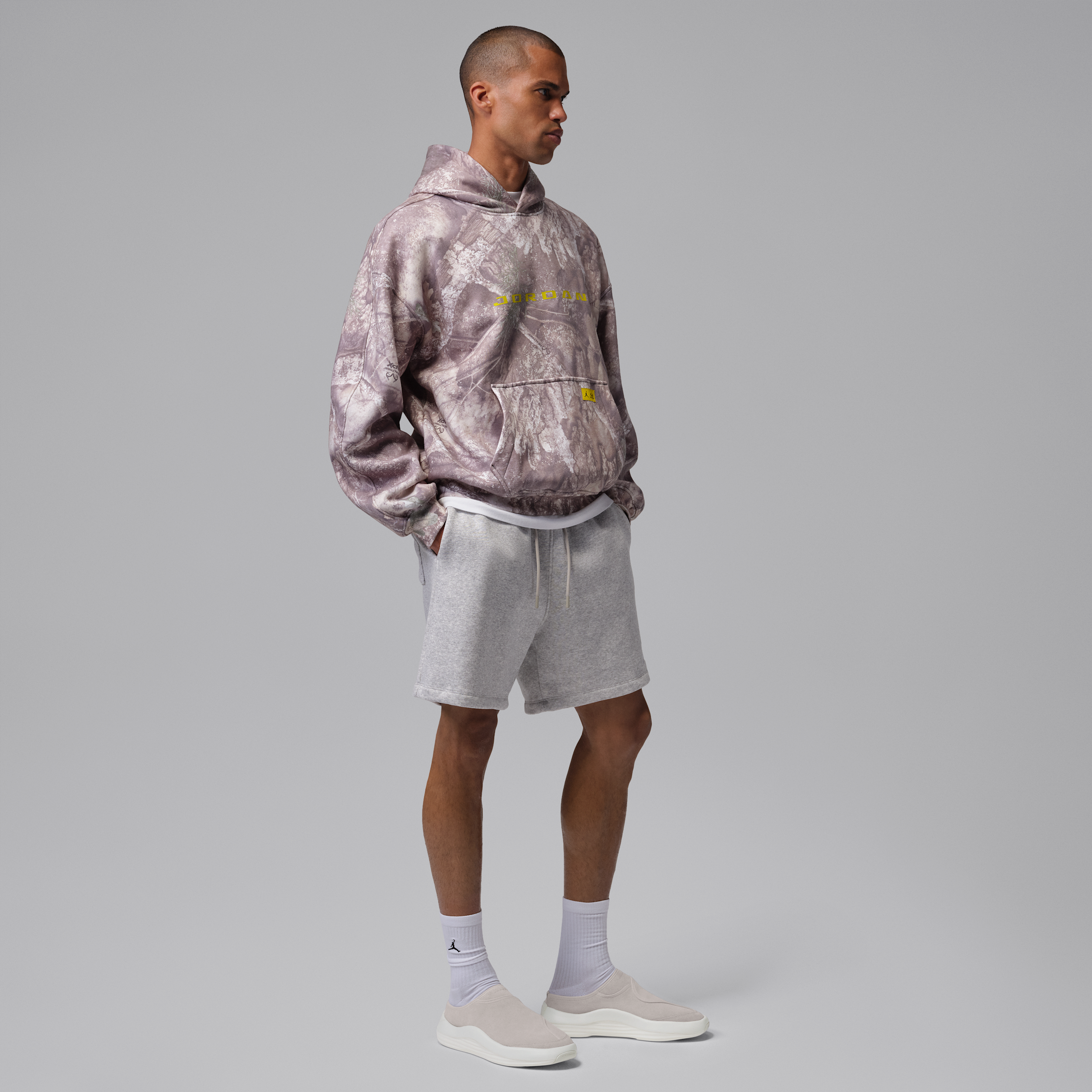 JORDAN Jordan Future Mules