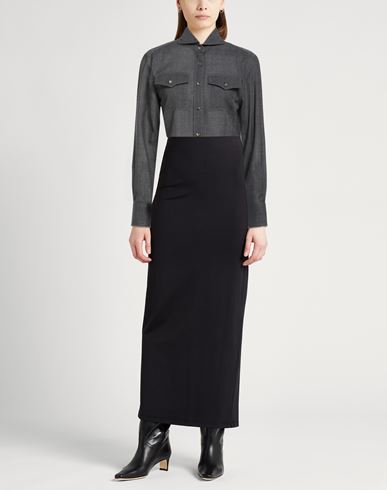 BRUNELLO CUCINELLI BRUNELLO CUCINELLI Virgin Wool Shirt