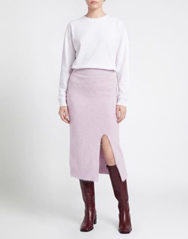VICOLO VICOLO Midi Skirt
