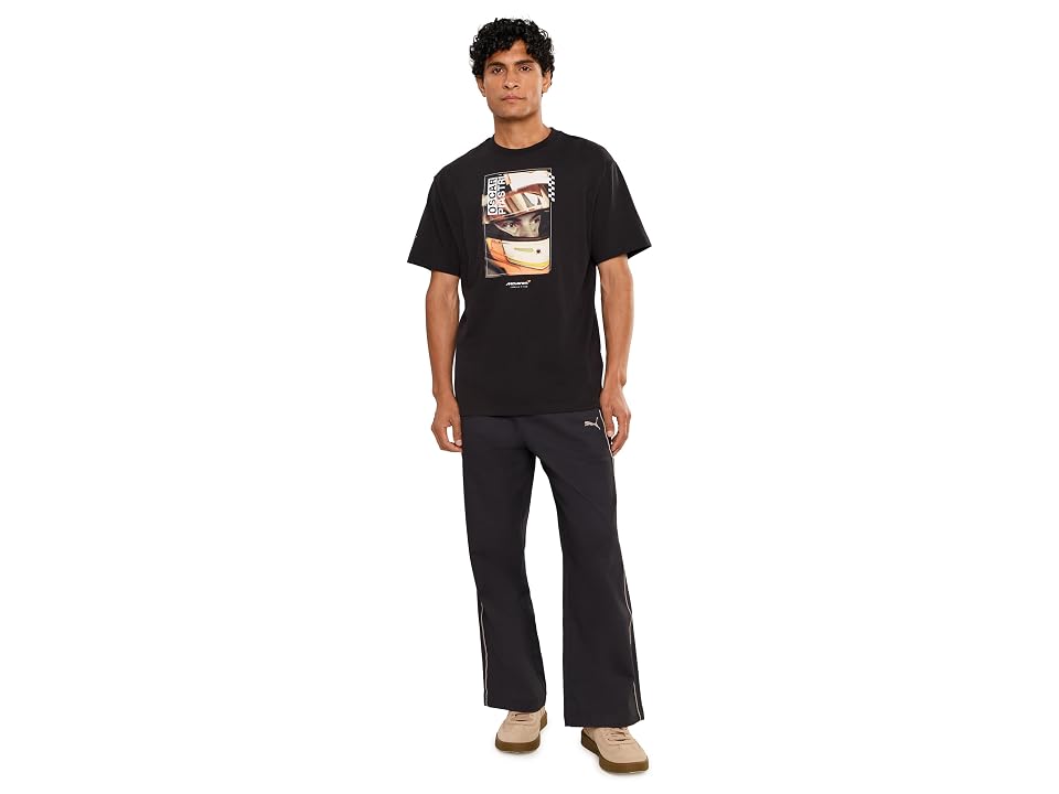PUMA PUMA McLaren Racing Oscar Piastri Graphic T-Shirt
