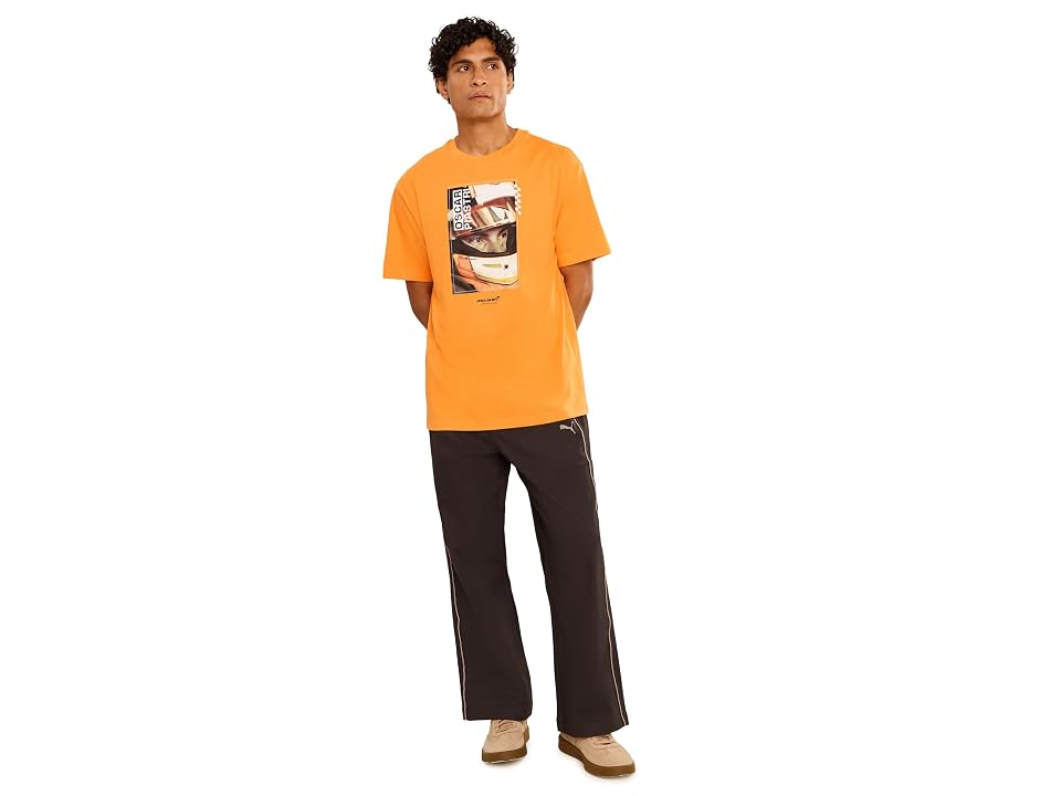 PUMA PUMA McLaren Racing Oscar Piastri Graphic T-Shirt