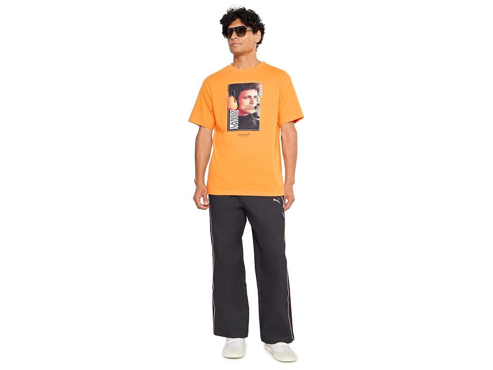 PUMA PUMA McLaren Racing Lando Norris Graphic T-Shirt