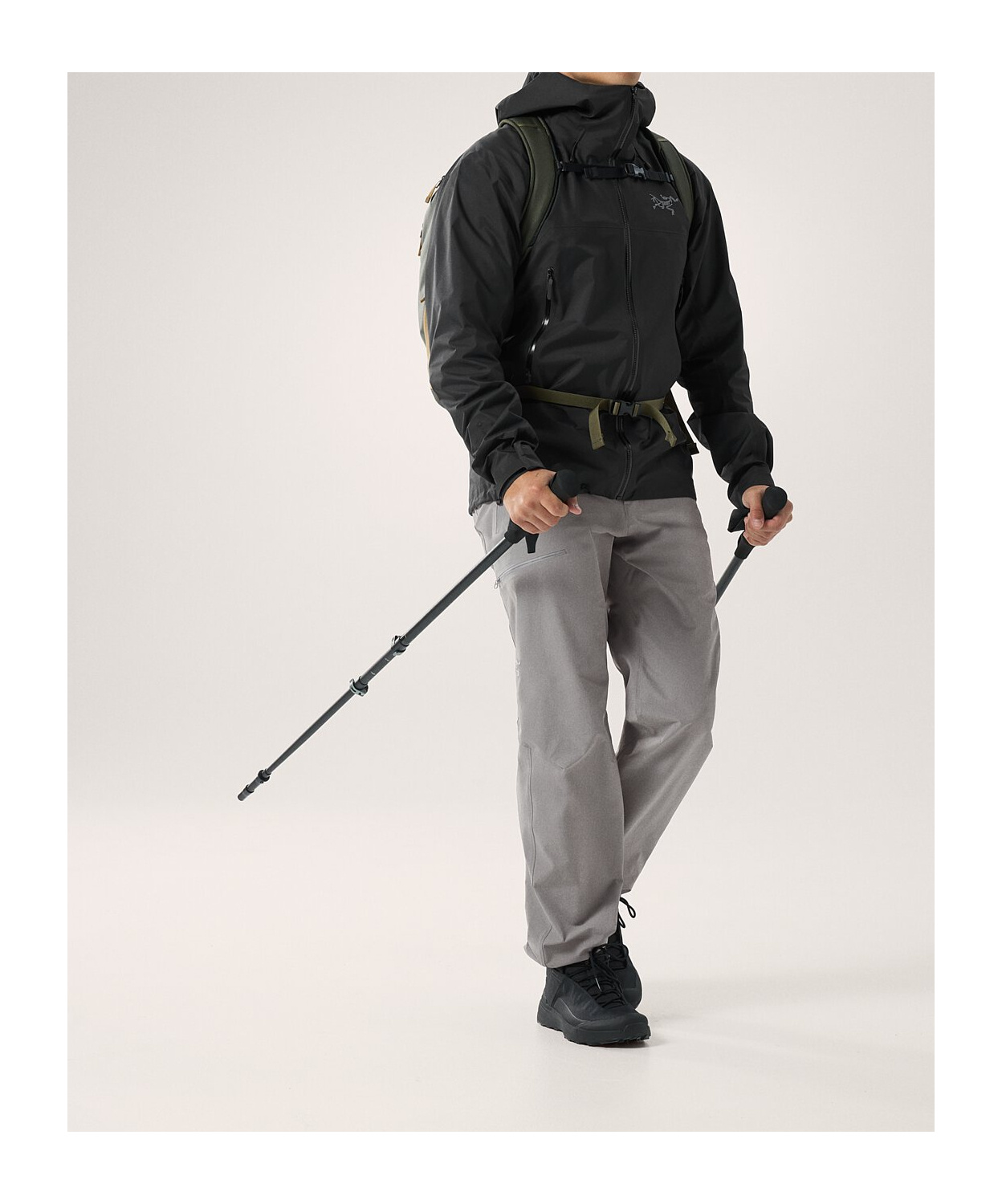 ARC'TERYX Arc'teryx Beta SL Jacket