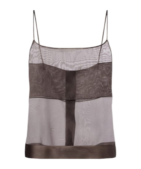 BAOBAB jane maxi skirt
